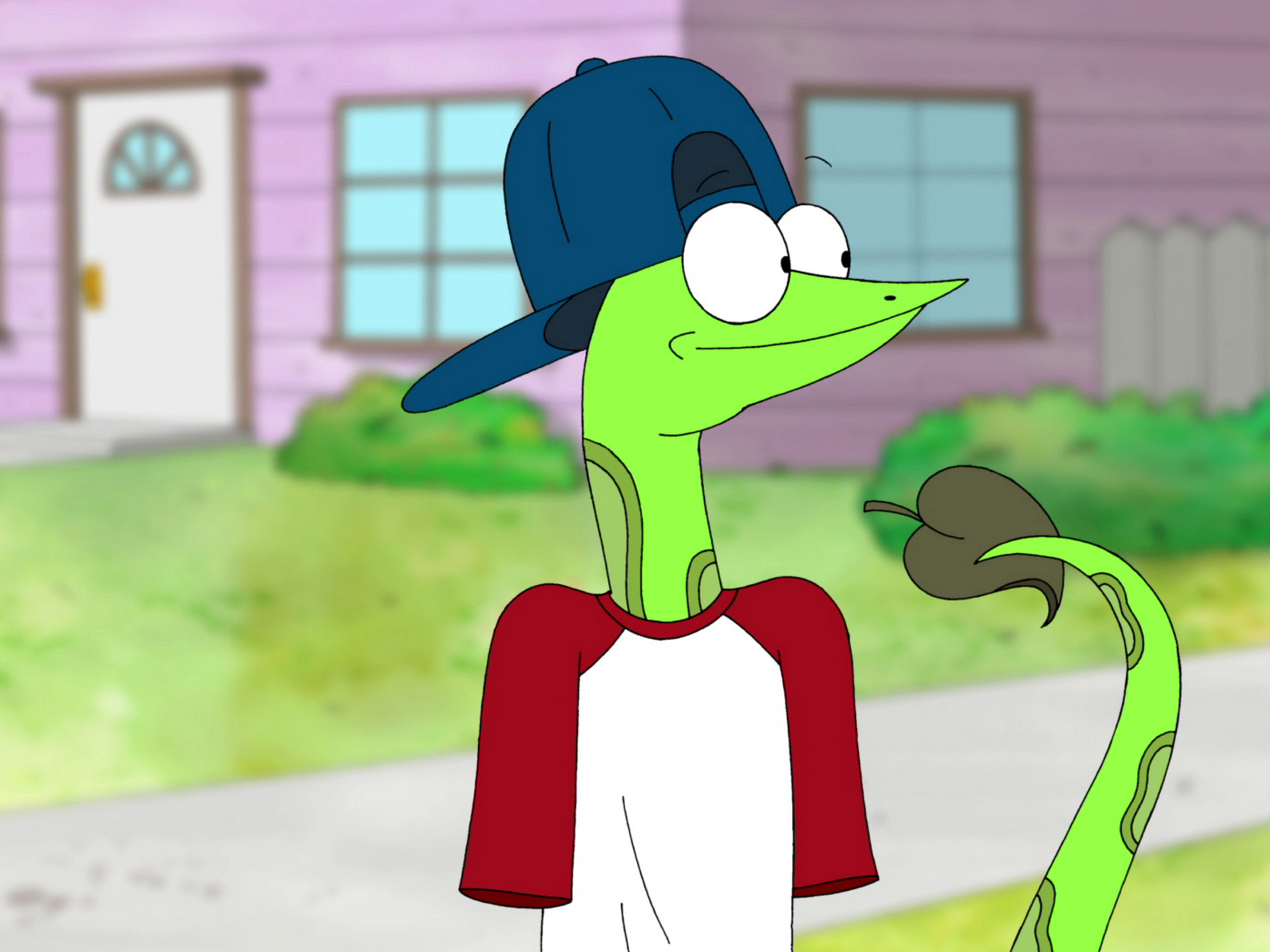 Prime Video: Sanjay & Craig - Season 2