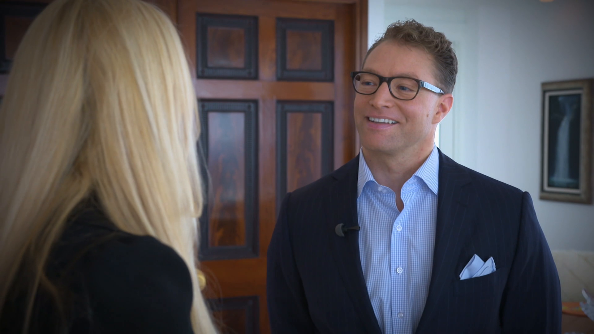 Watch Secret Lives of the Super Rich Season 2 | Prime Video