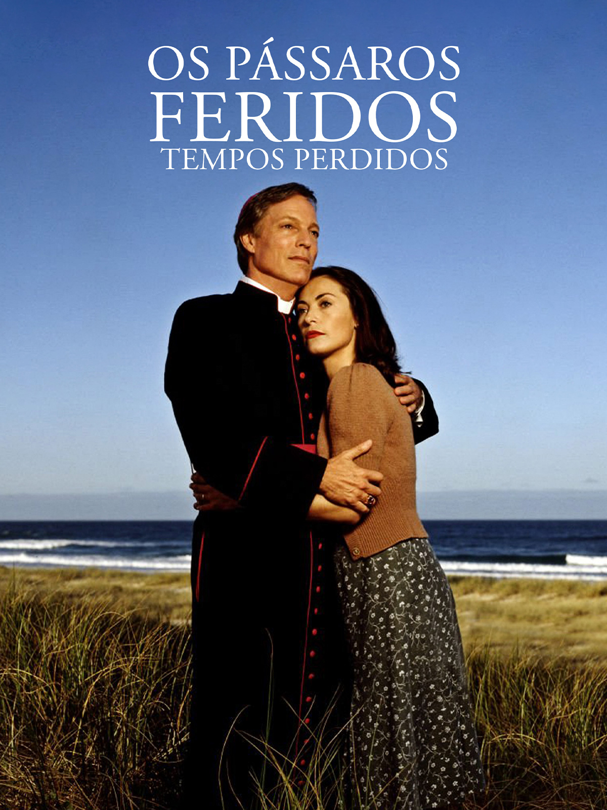 Prime Video: Os Pássaros Feridos - Tempos Perdidos