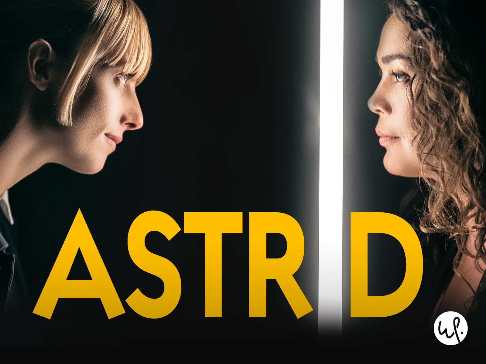 Prime Video: Astrid, Season 2