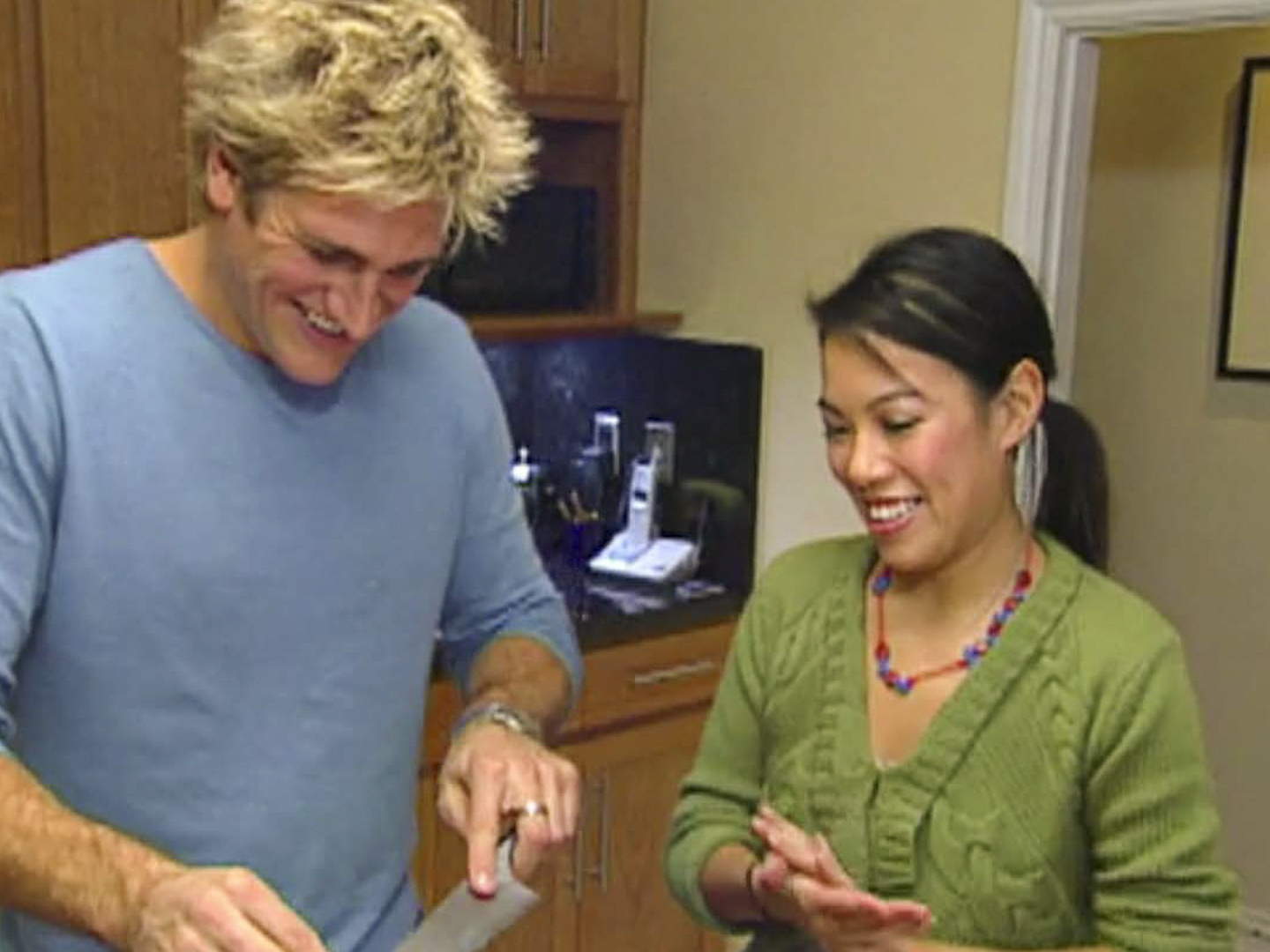 Prime Video: Take Home Chef - Season 1