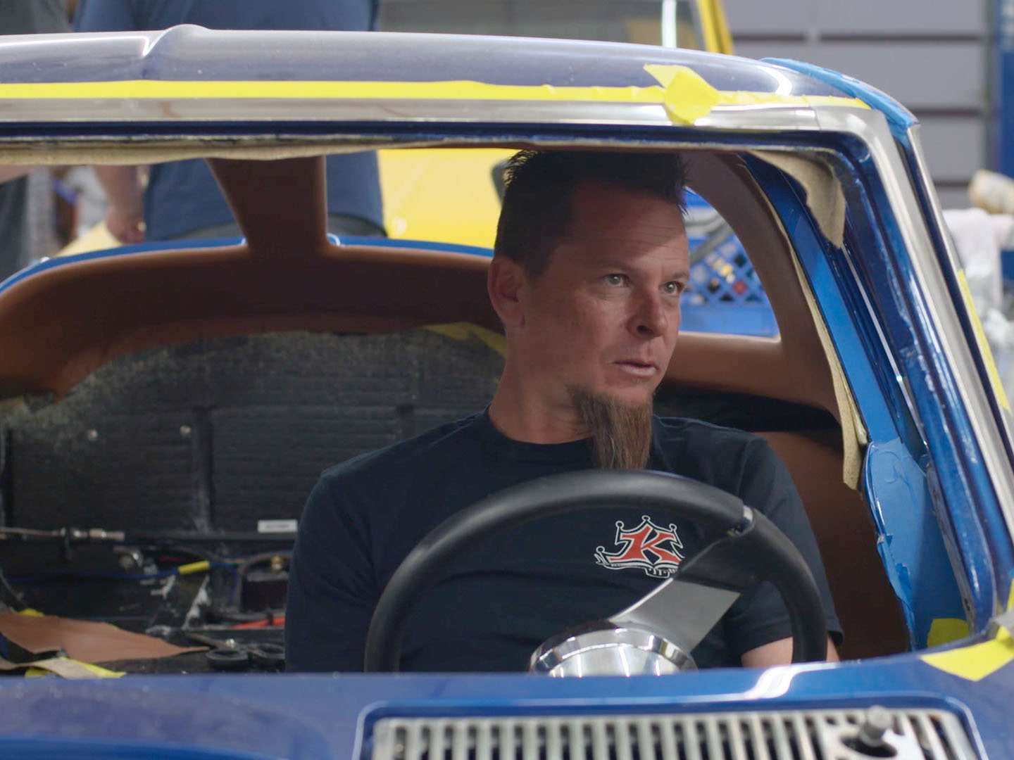 Prime Video: Bitchin' Rides Extra - Season 1