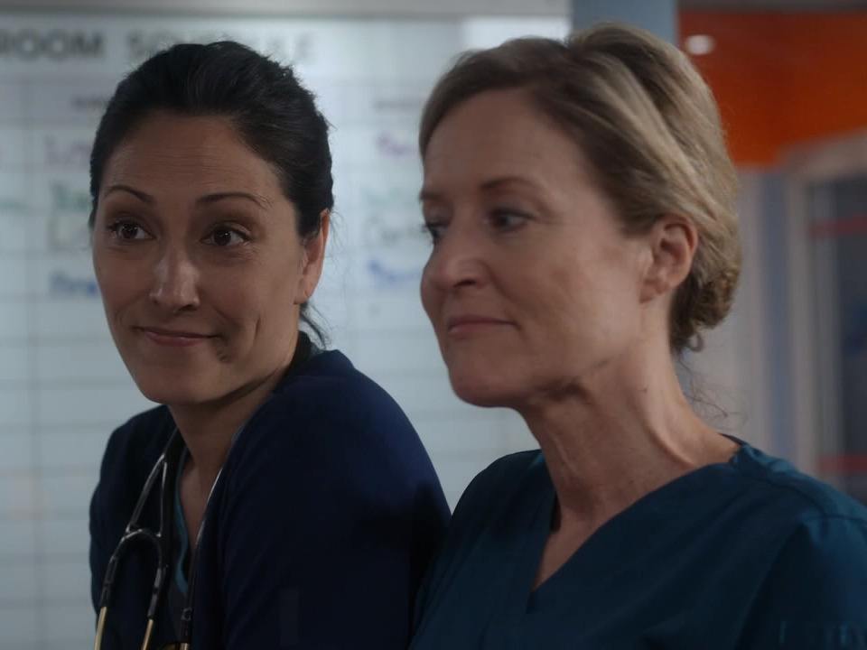 Prime Video: The Good Doctor - Season 01