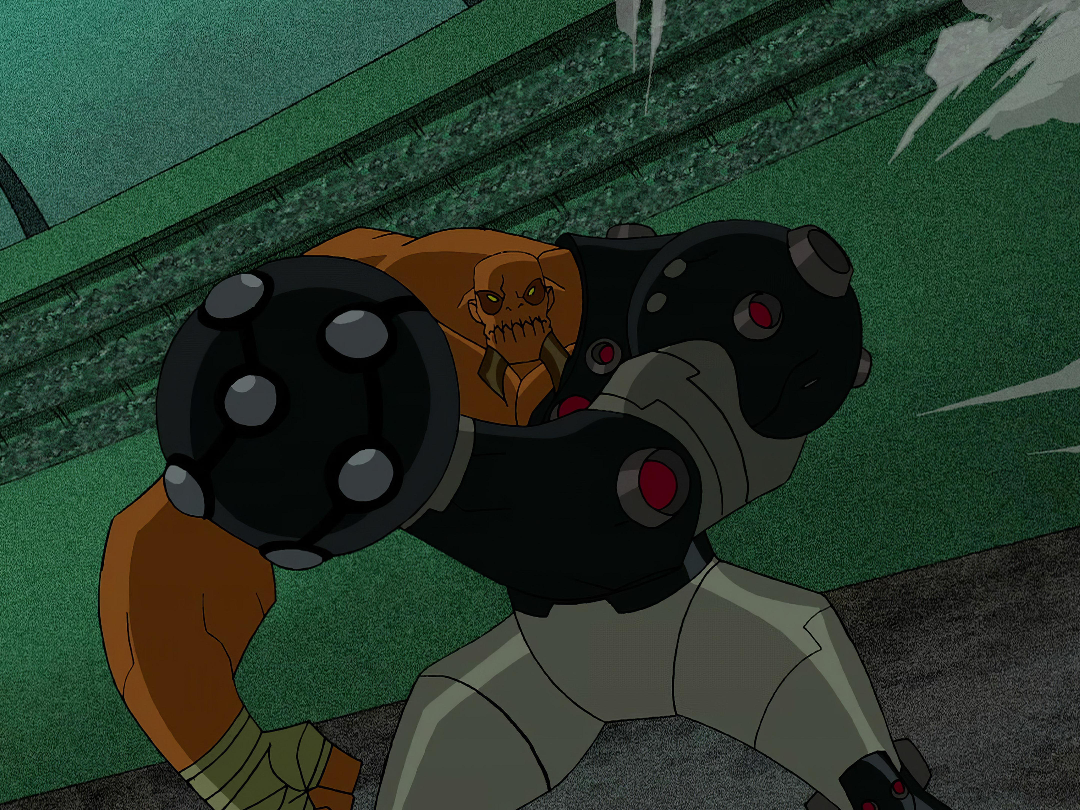 Prime Video: Ben 10 - Season 2