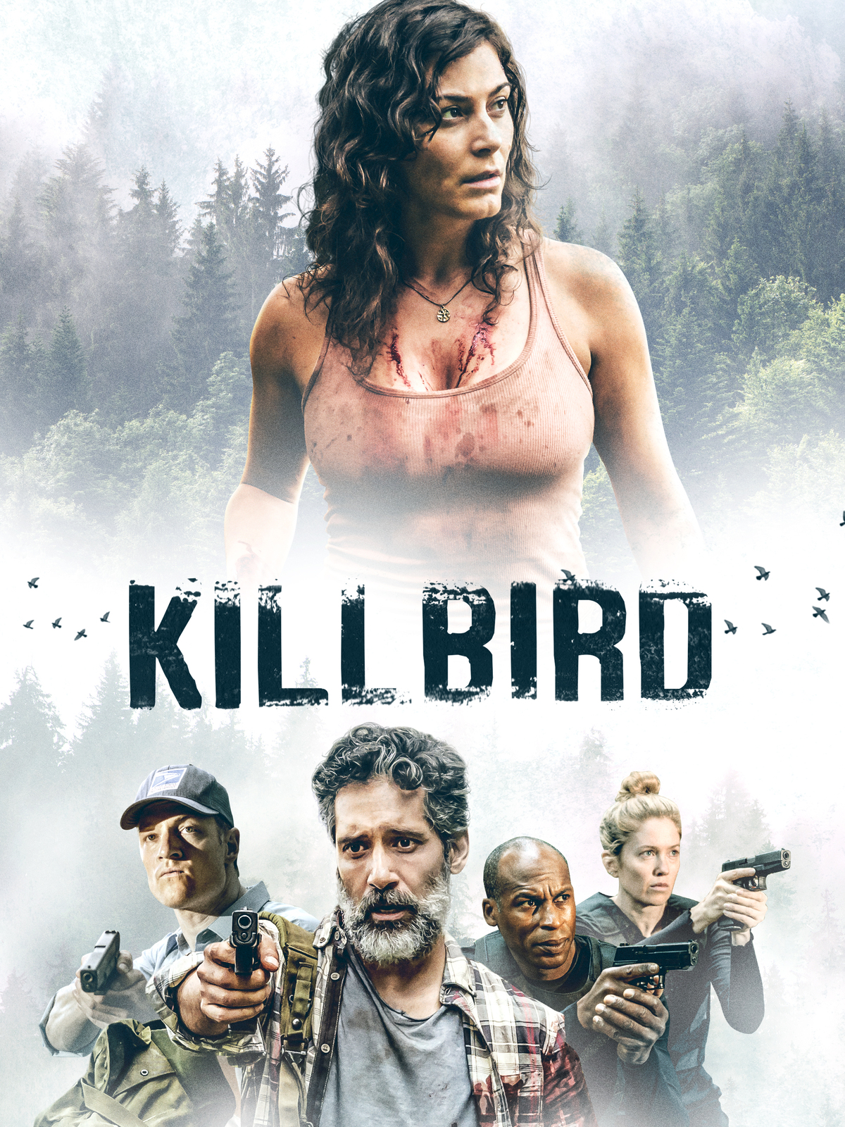 Prime Video: Killbird