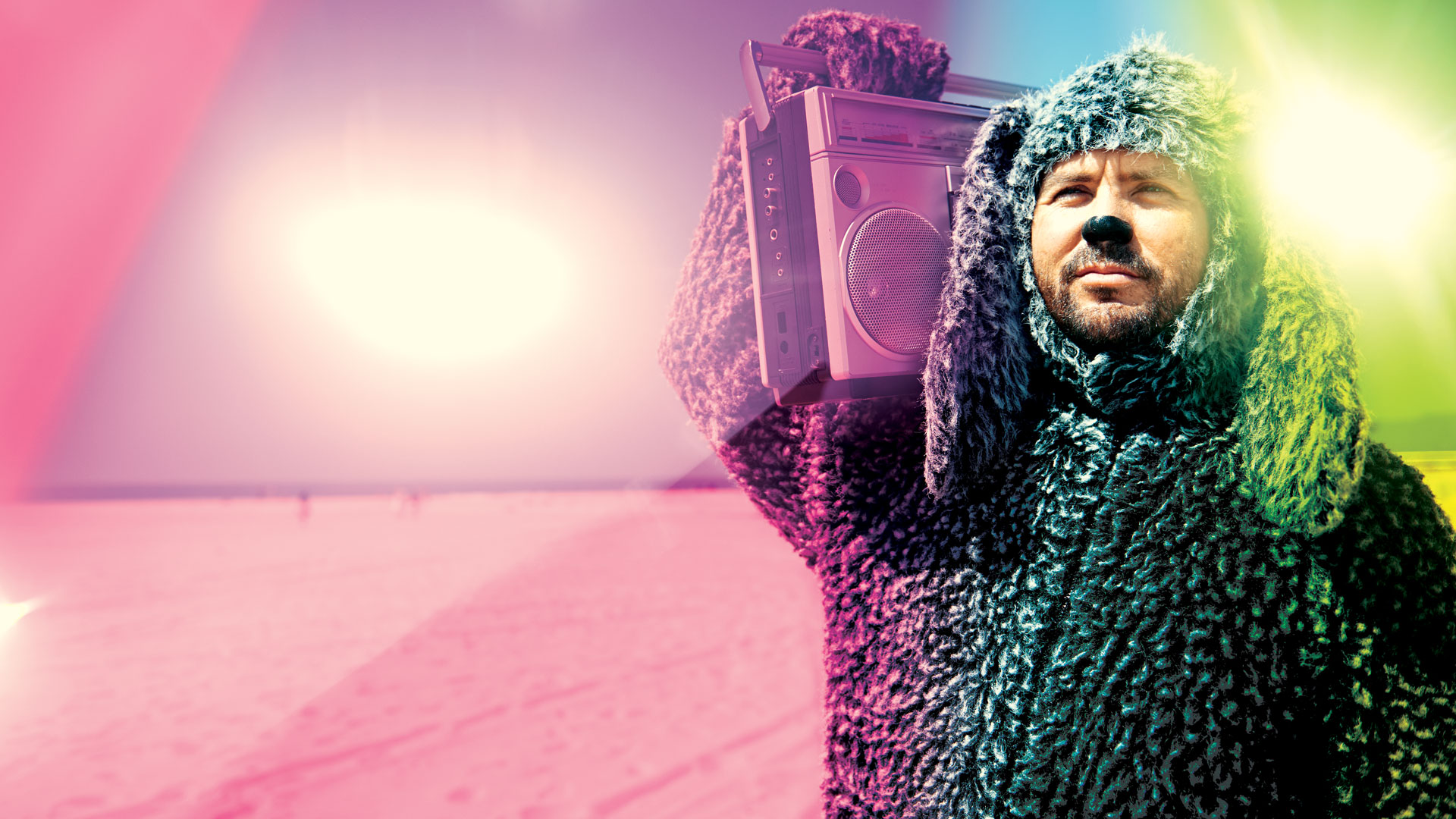 Prime Video: Wilfred