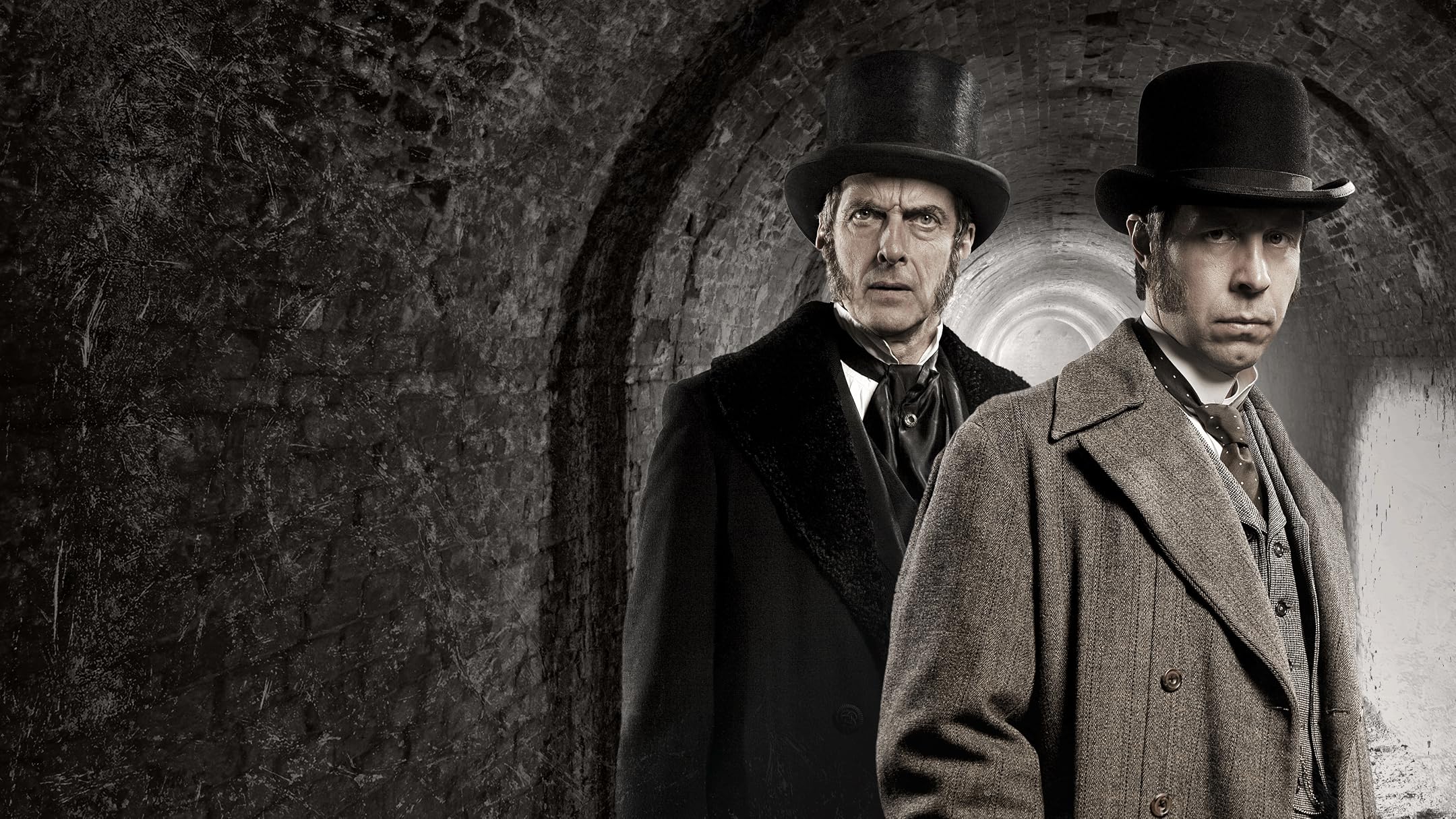 Watch The Suspicions Of Mr. Whicher: The Murder At Road Hill House ...