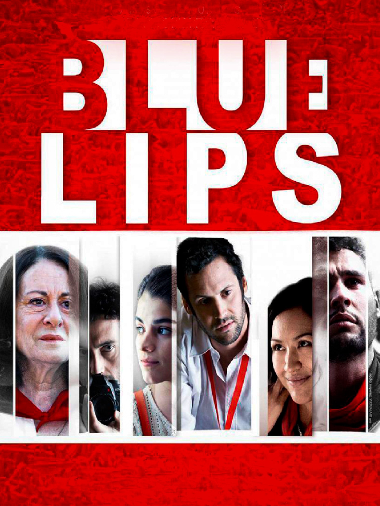 Prime Video: Blue Lips