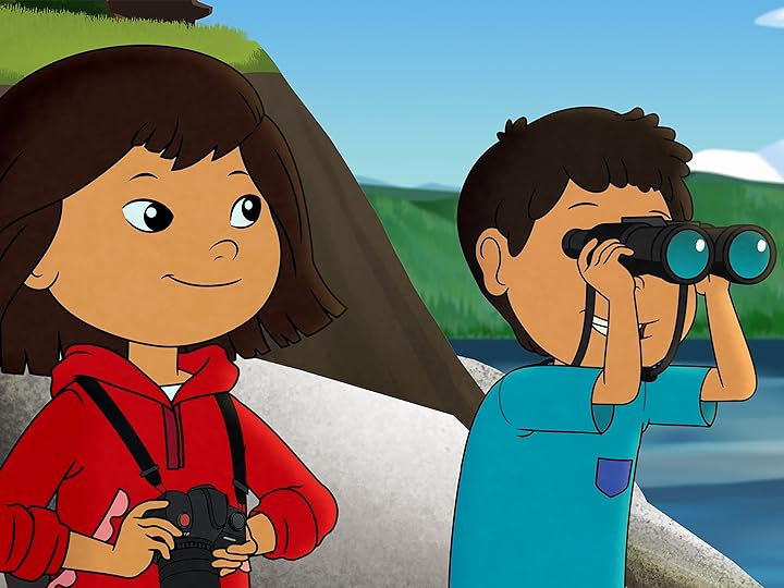 Prime Video: Molly of Denali, Volume 12