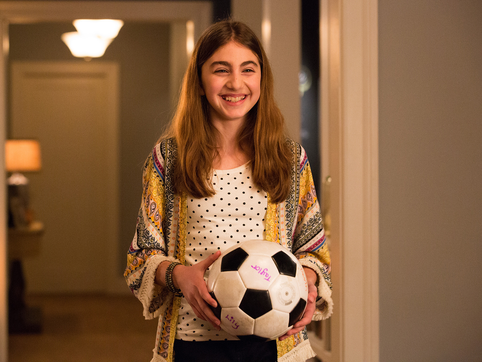 Prime Video: The Kicks - Season 1