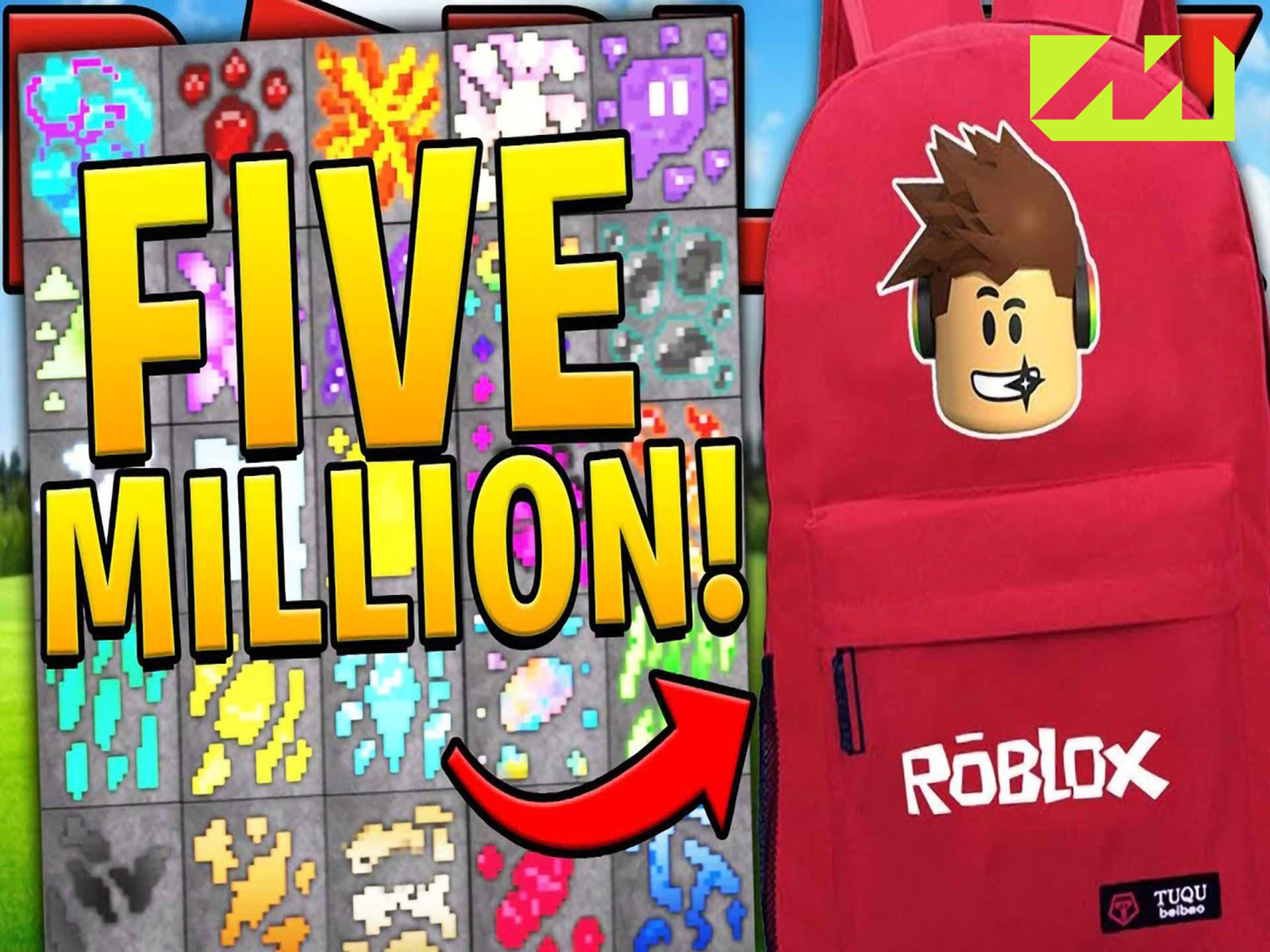 Prime Video: Clip: Roblox Mining Simulator