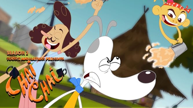 Top 148 + Chai chai cartoon - Delhiteluguacademy.com