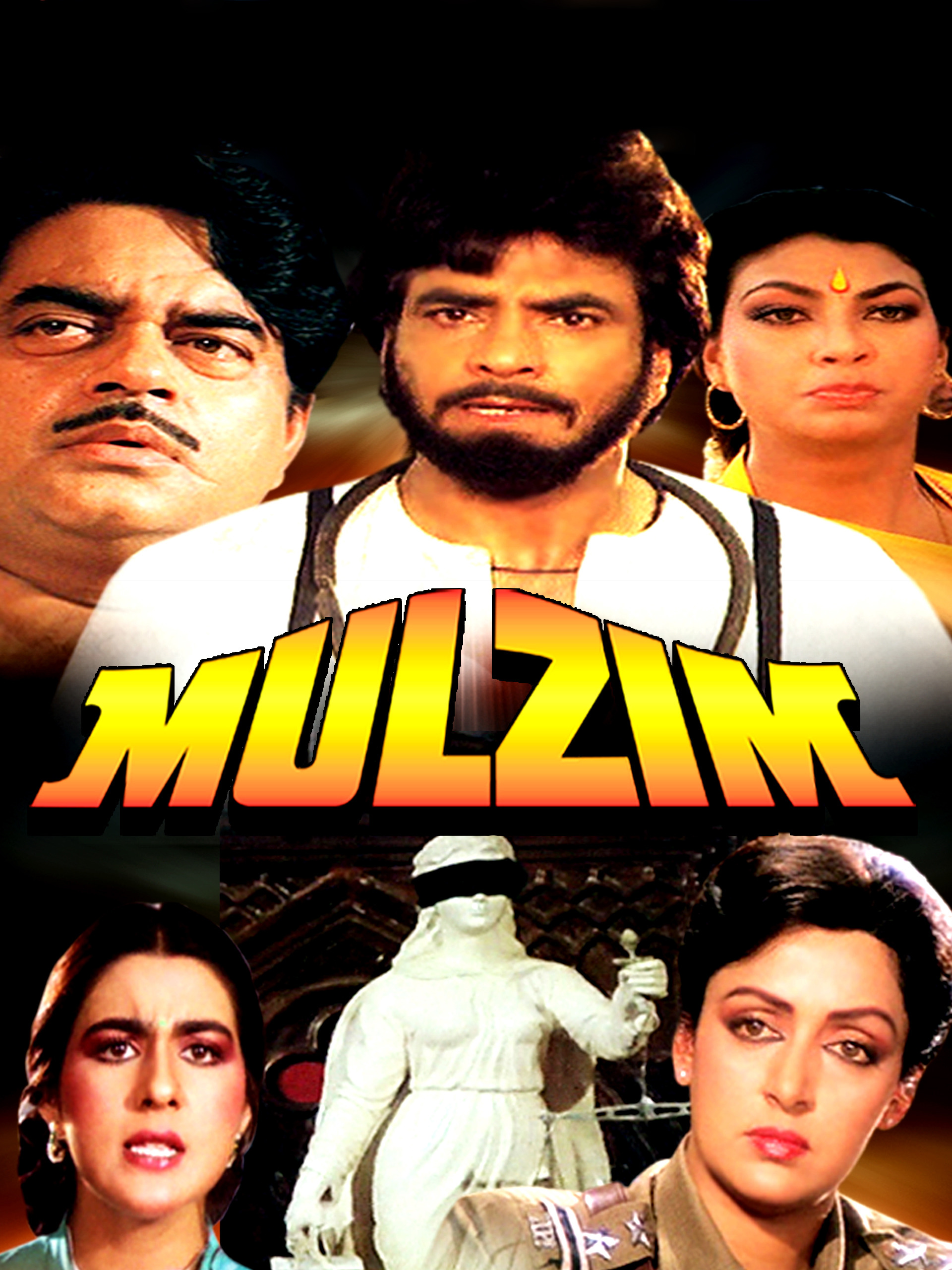 Prime Video: Mulzim