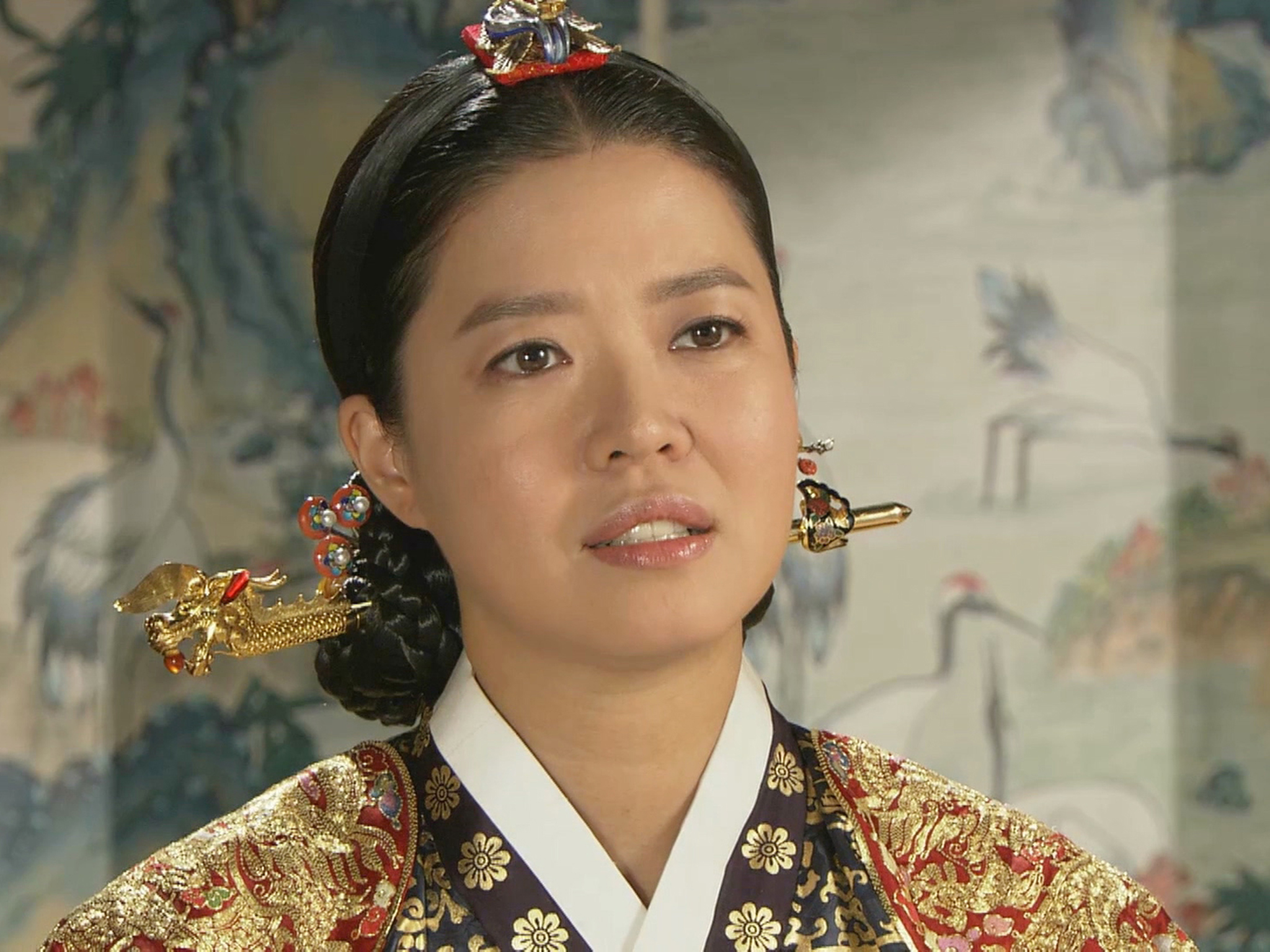 Prime Video: Lee San, Wind in the Palace