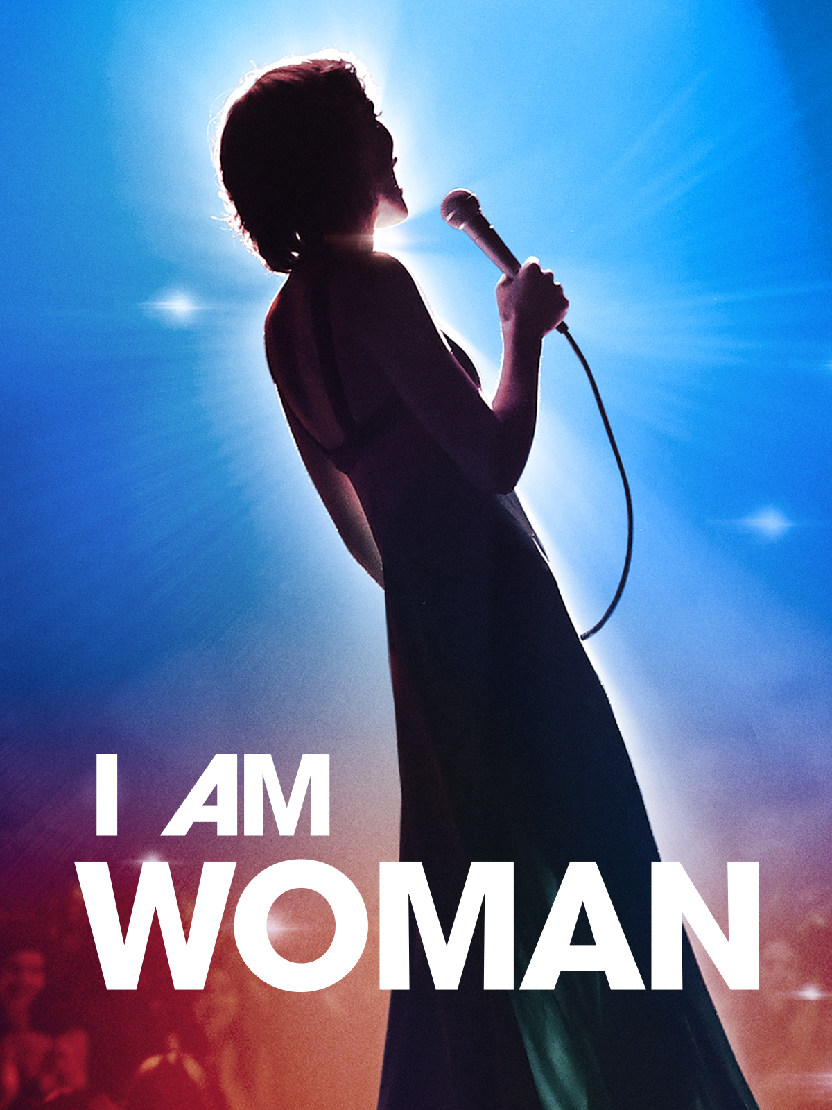 Prime Video: I Am Woman