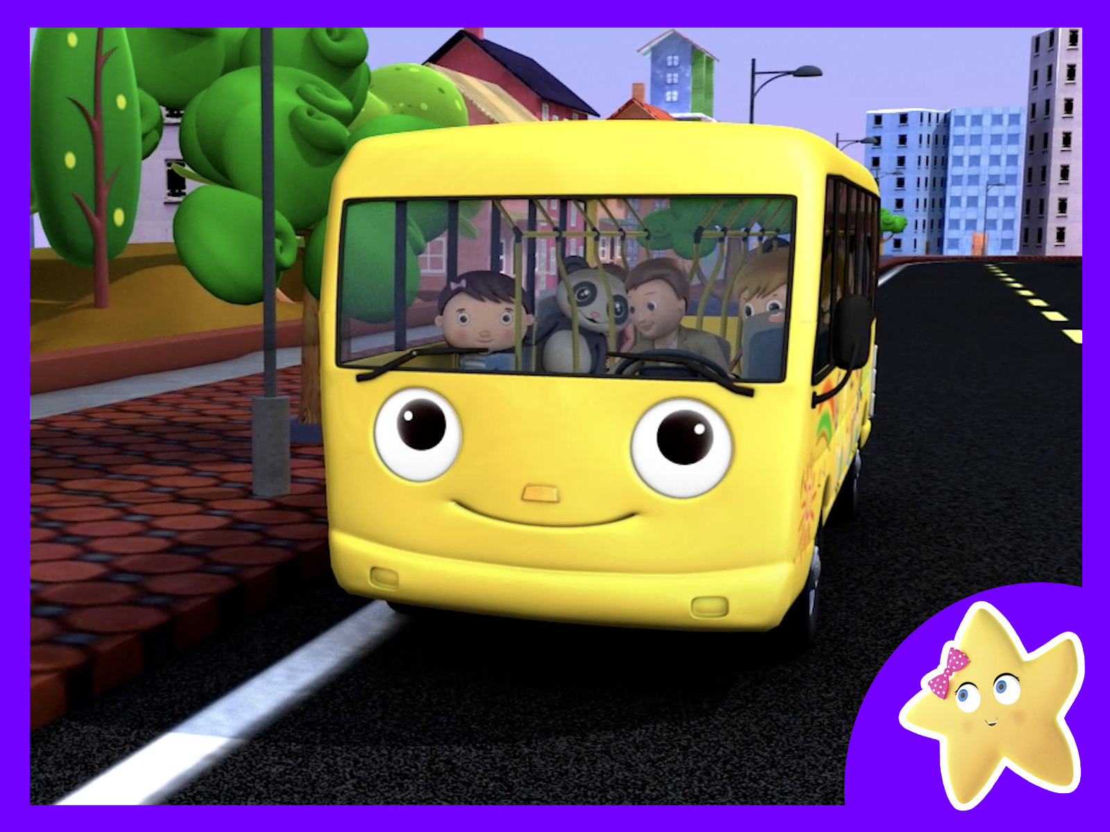Prime Video: Canciones infantiles de Little Baby Bum
