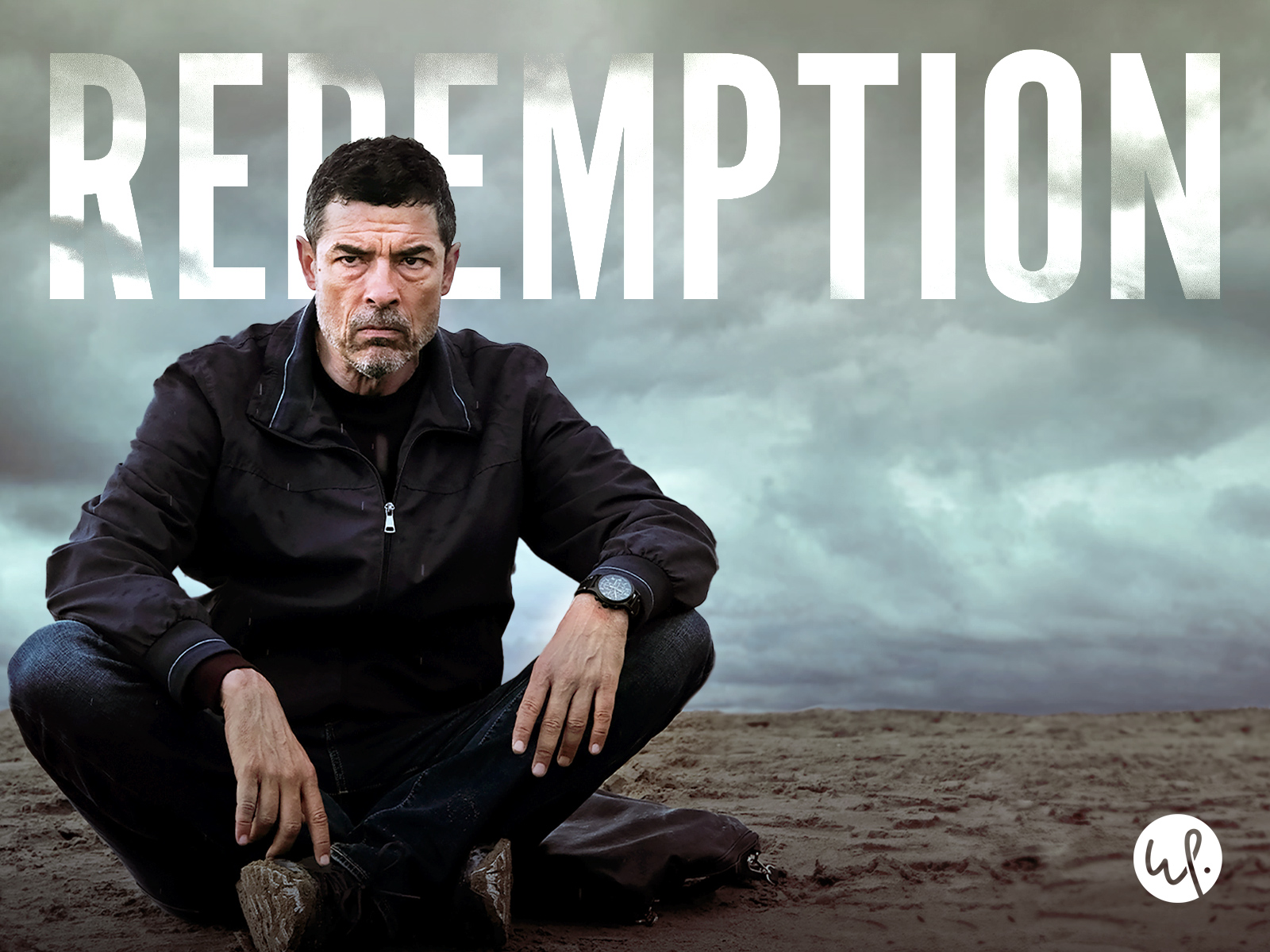 Prime Video: Redemption, Season 1