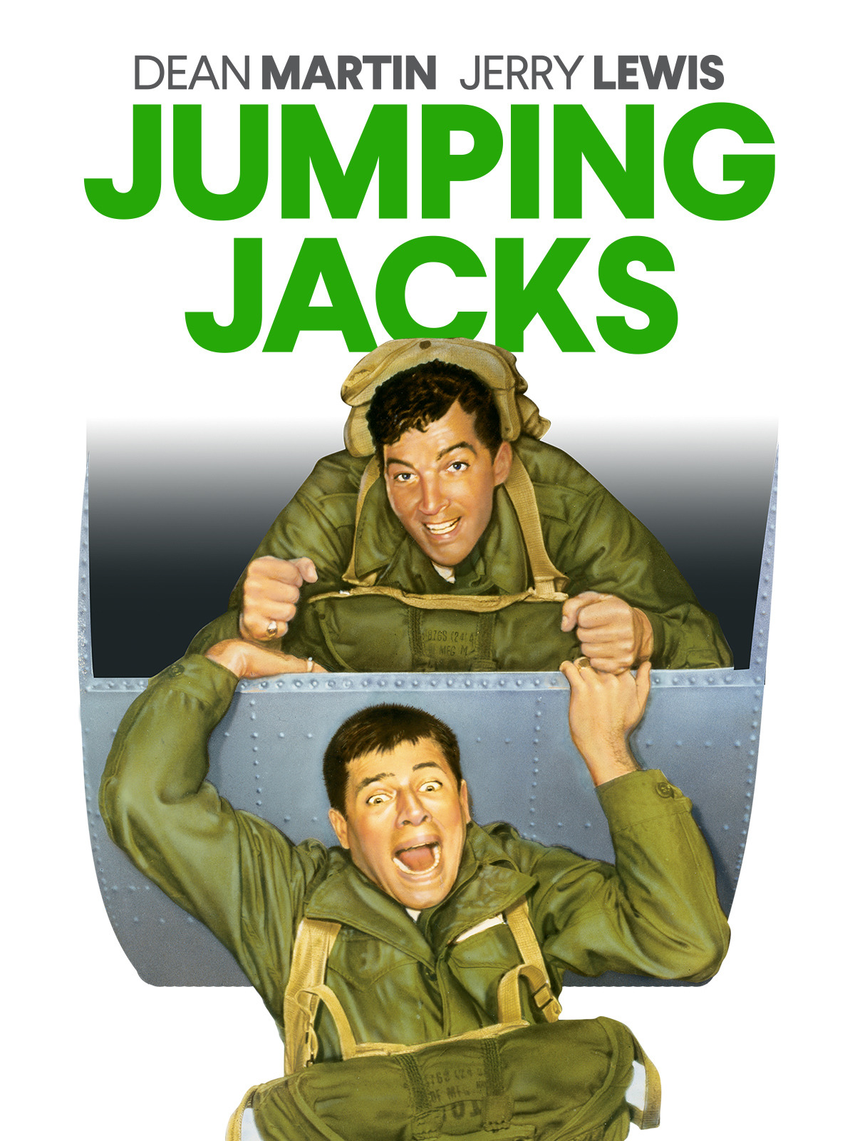 Prime Video: Jumping Jacks