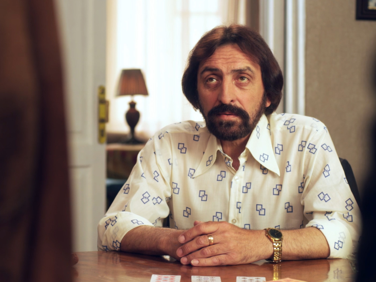 Prime Video: The Cardsharp