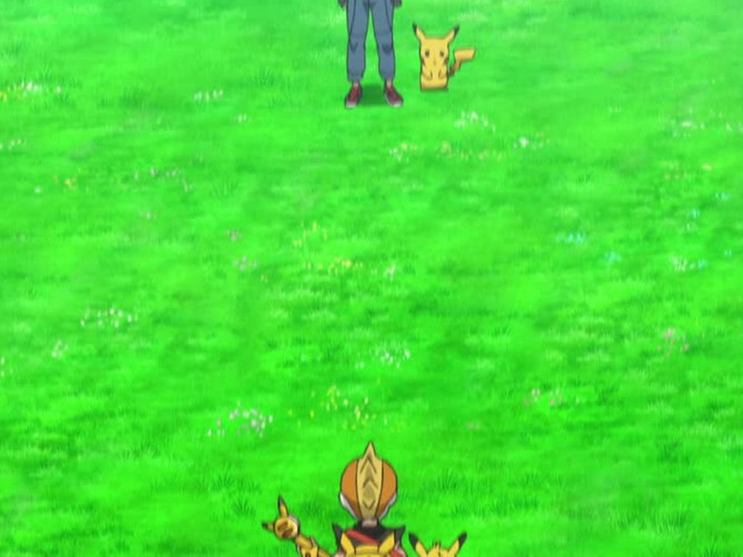 Prime Video: Pokémon - Saison 19