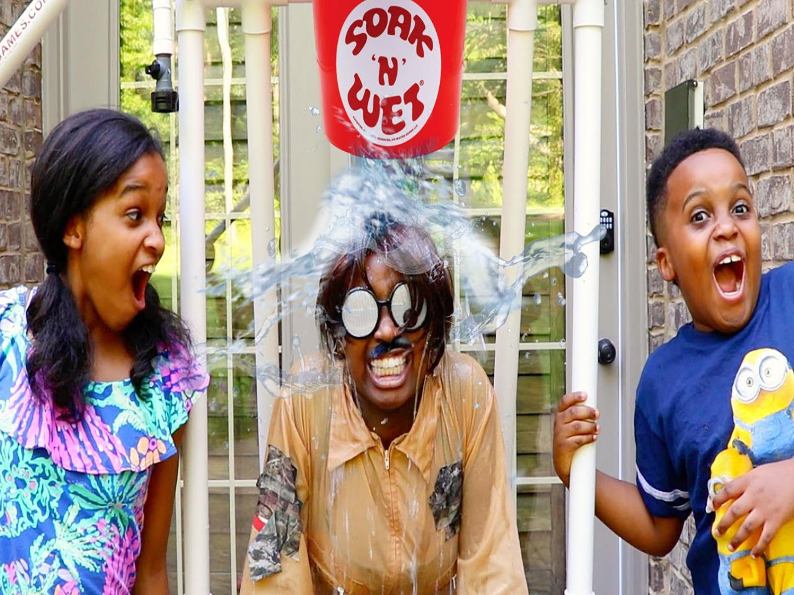 Prime Video: Onyx Family