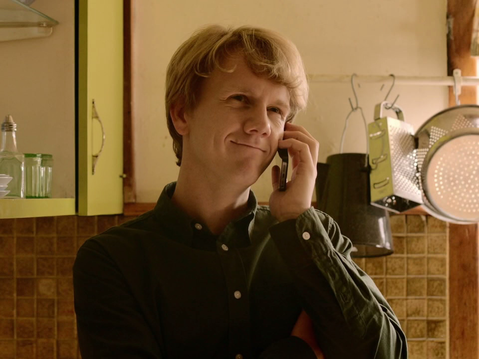 Prime Video: Please Like Me - Season 2