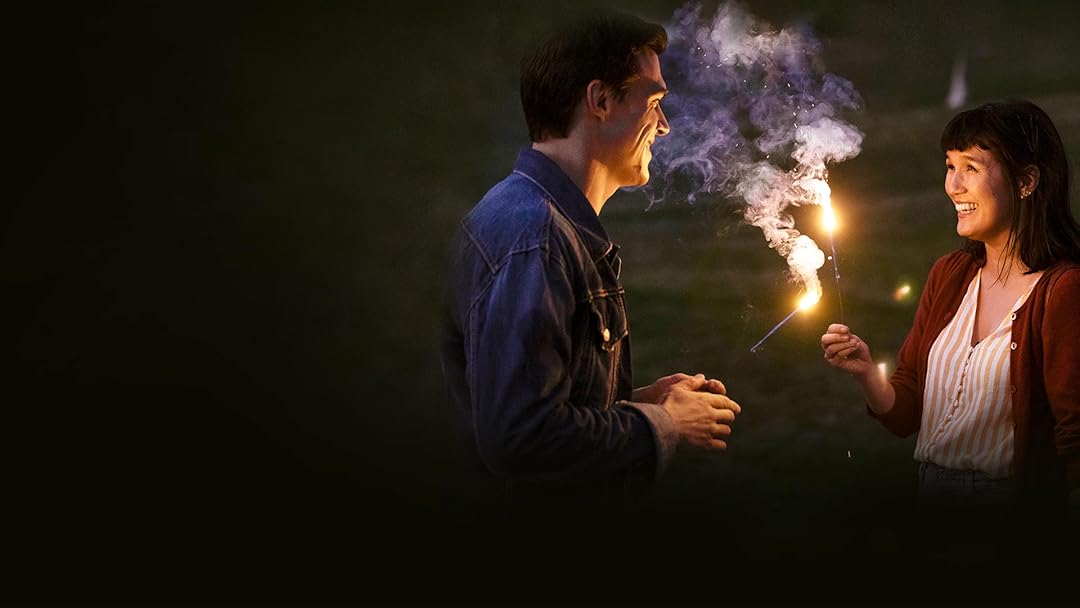 Prime Video: Long Weekend