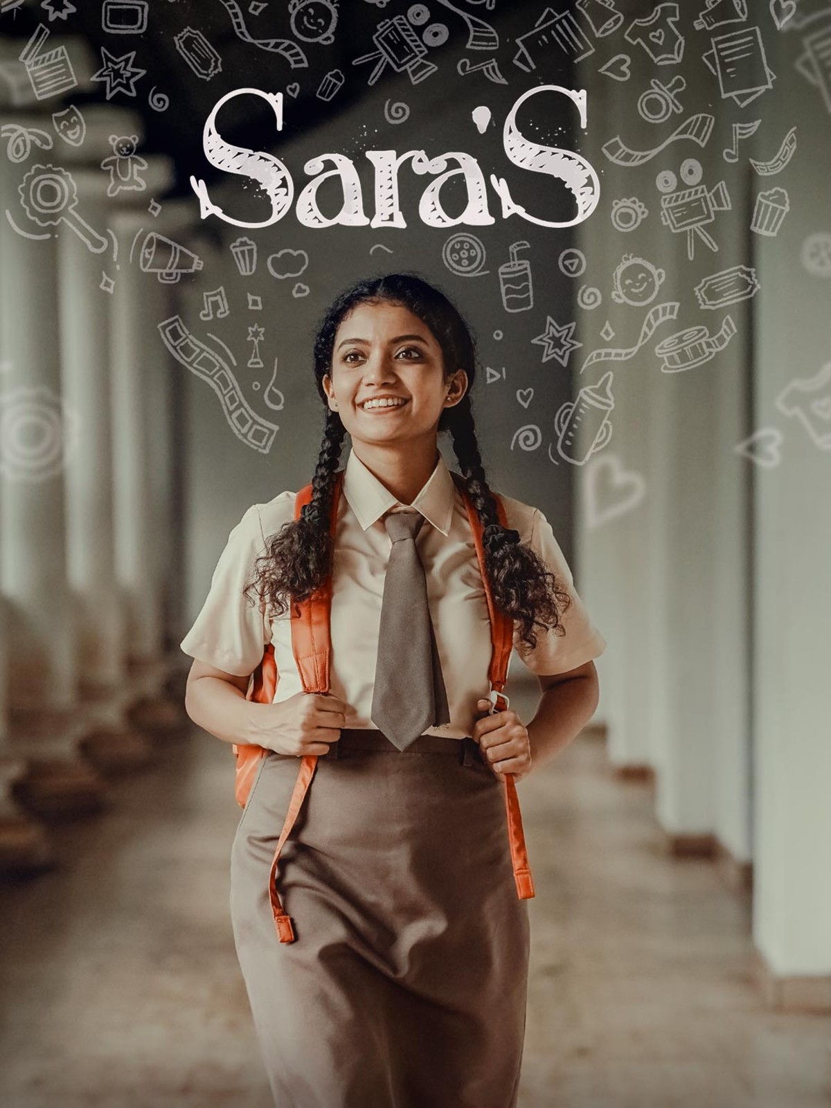 Prime Video: Saras