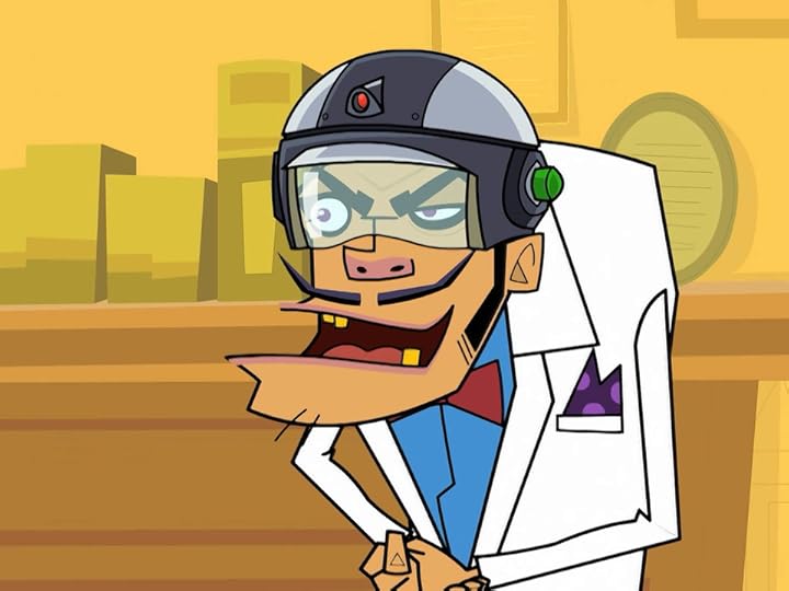 Prime Video: Roll No. 21 - Season 1