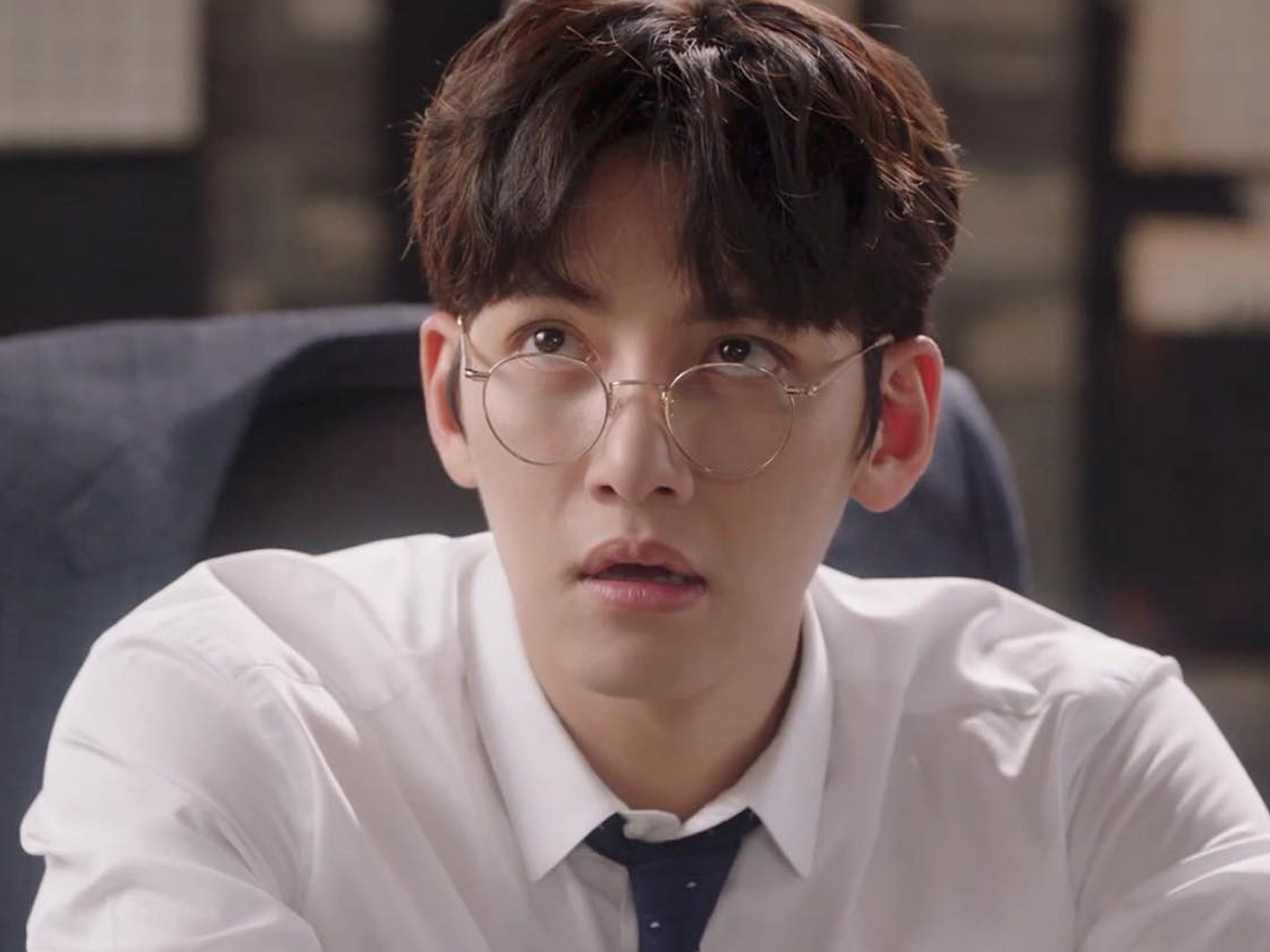 Prime Video: Suspicious Partner