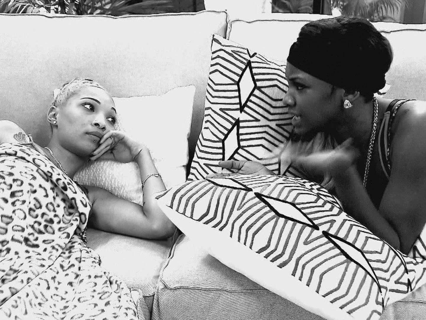 Prime Video: Bad Girls Club Season 17