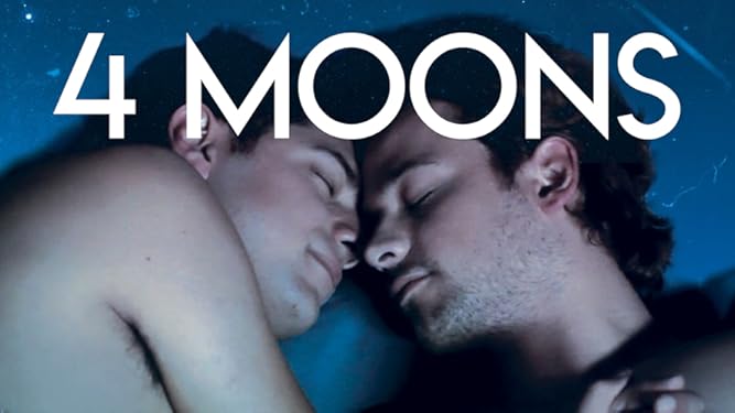 Four Moons Movie