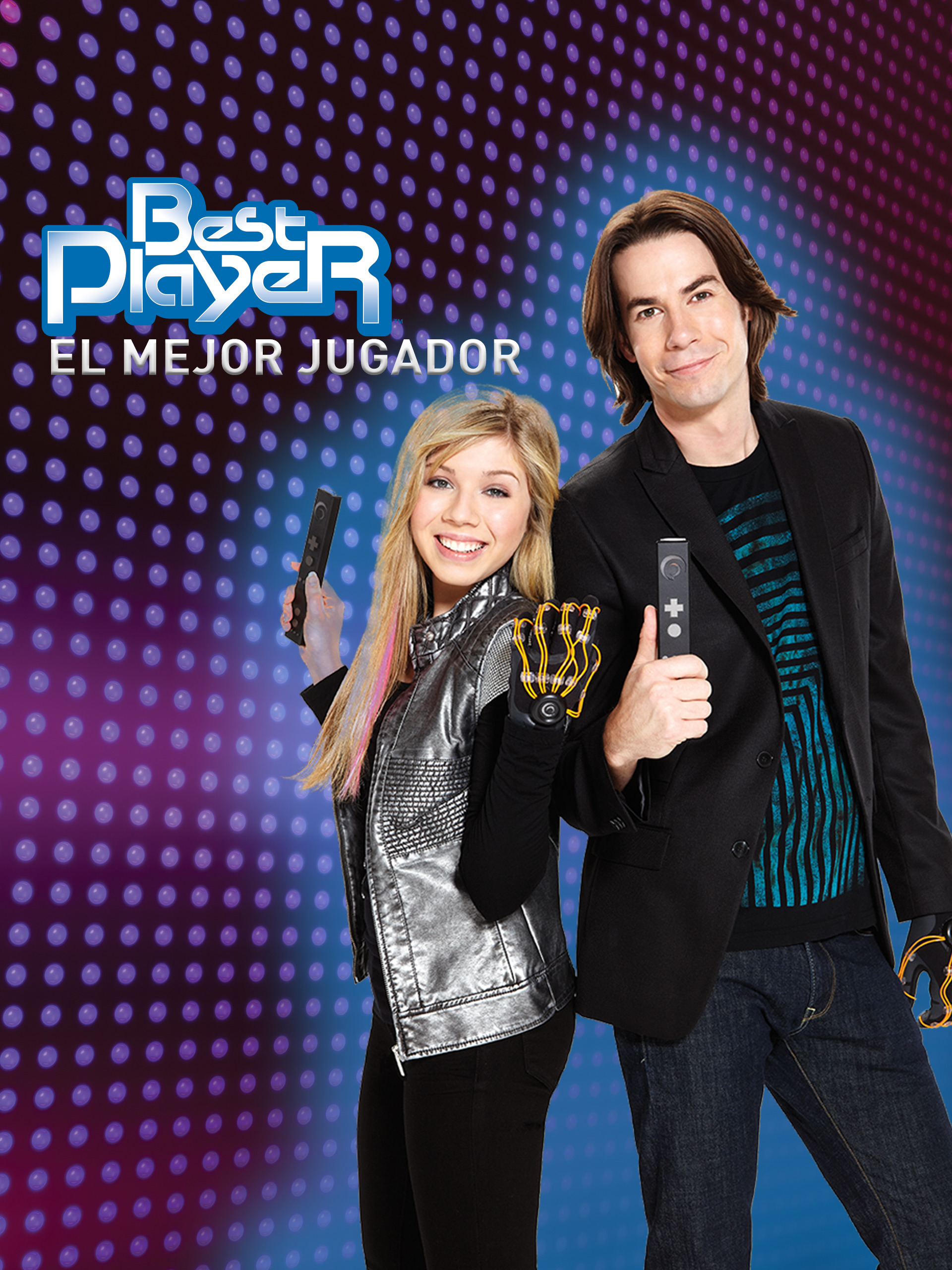 Prime Video: Best Player