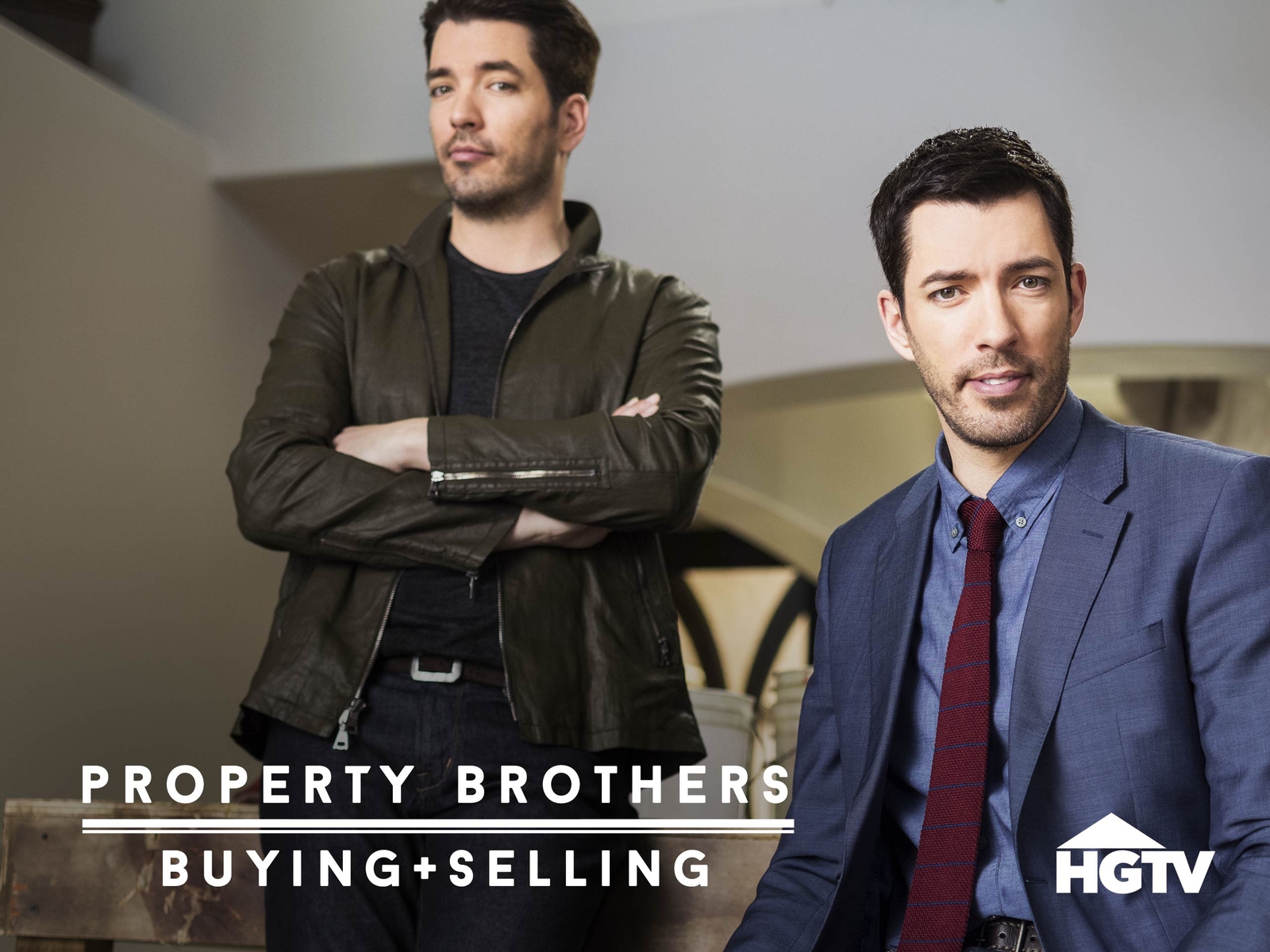 Prime Video: Property Brothers: Buying & Selling - Season 6