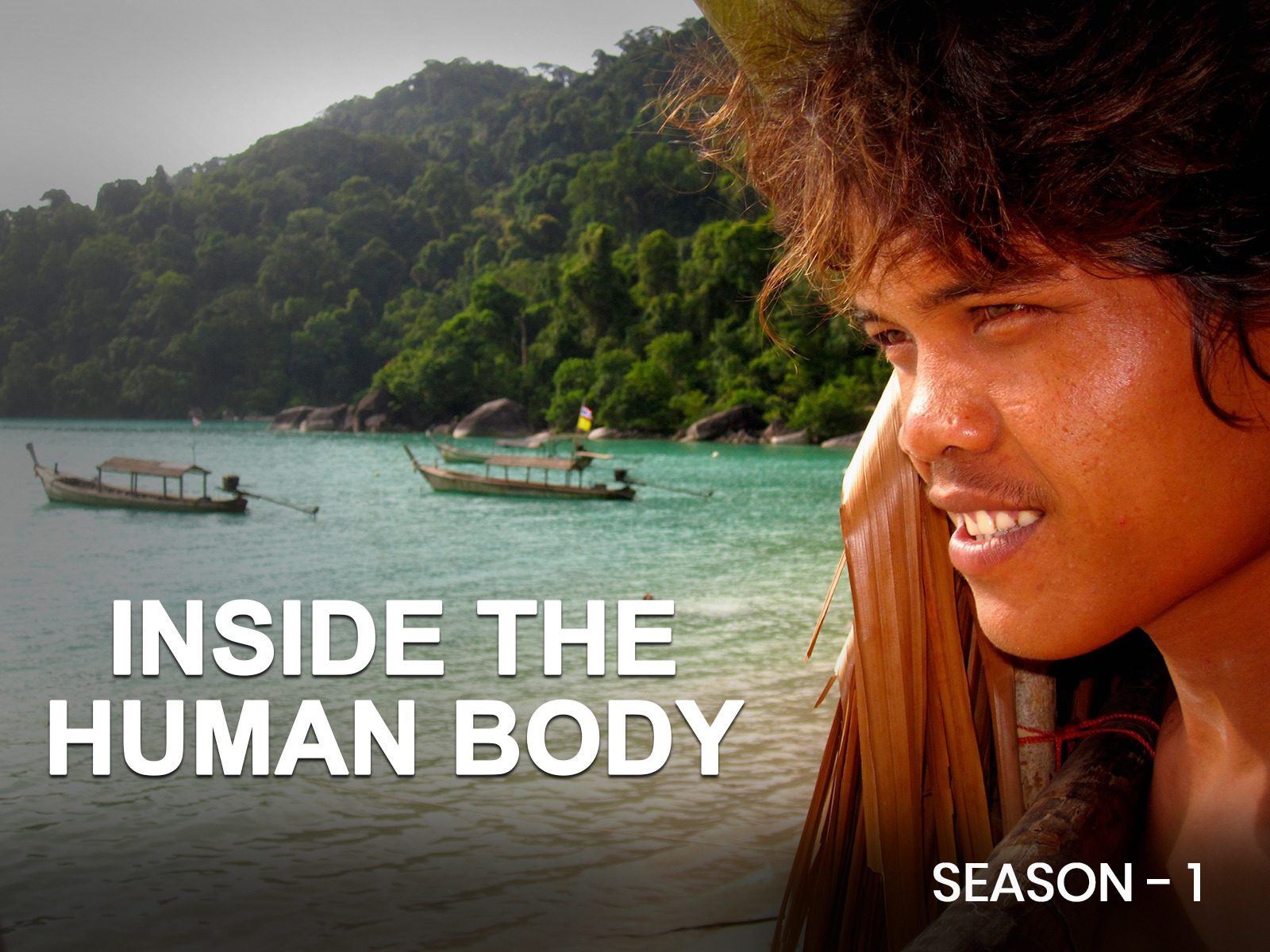Prime Video: Inside the Human Body