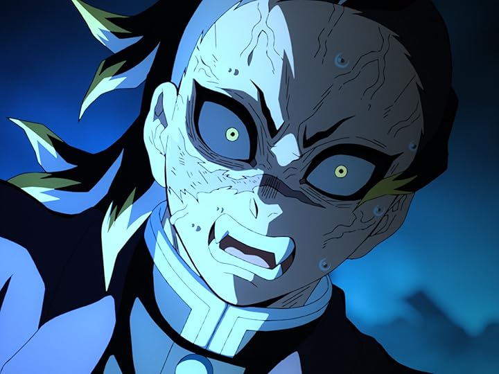 Prime Video: Demon Slayer: Kimetsu no Yaiba Swordsmith Village Arc