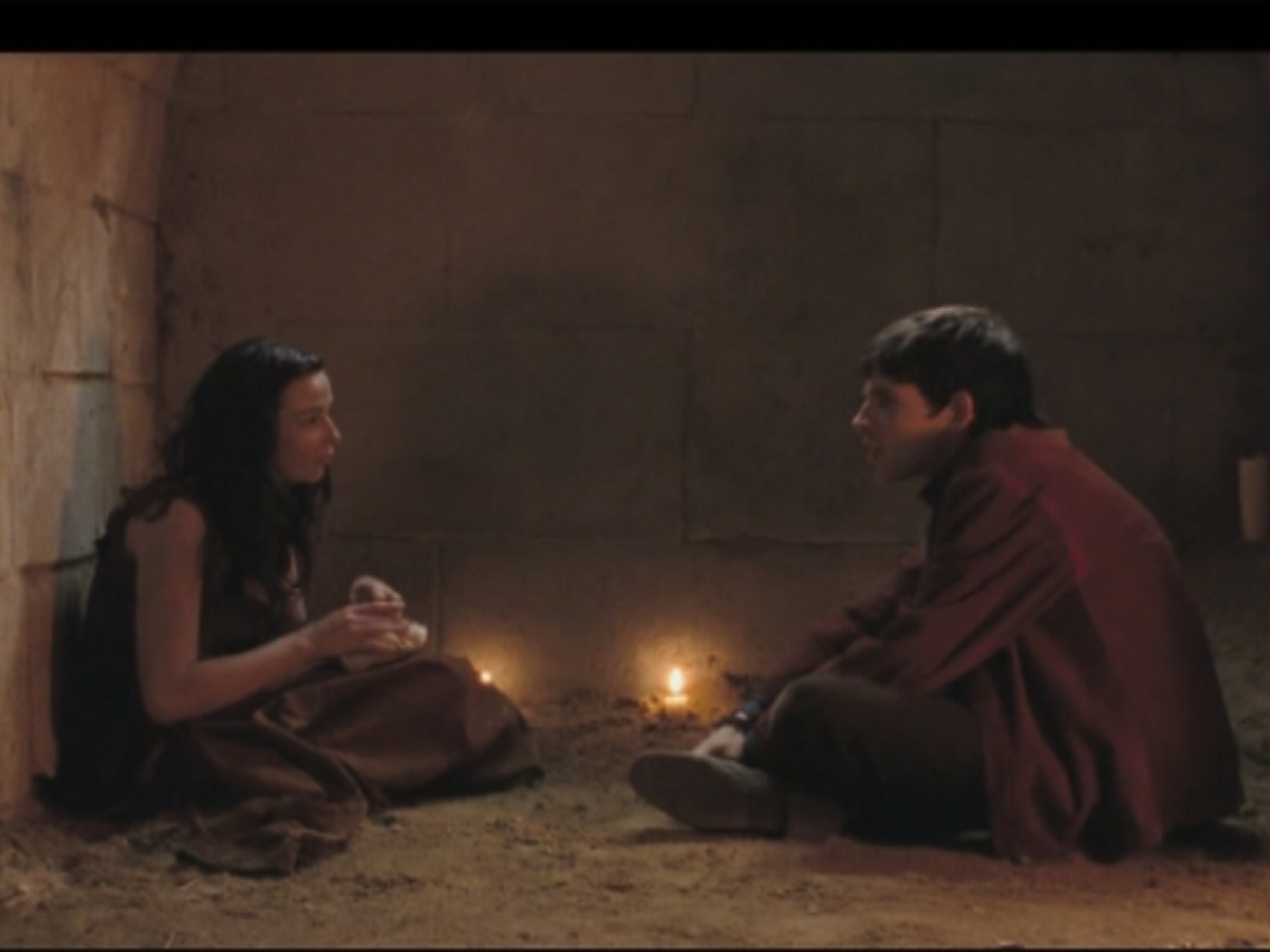 Prime Video: Merlin S2 - Season 2