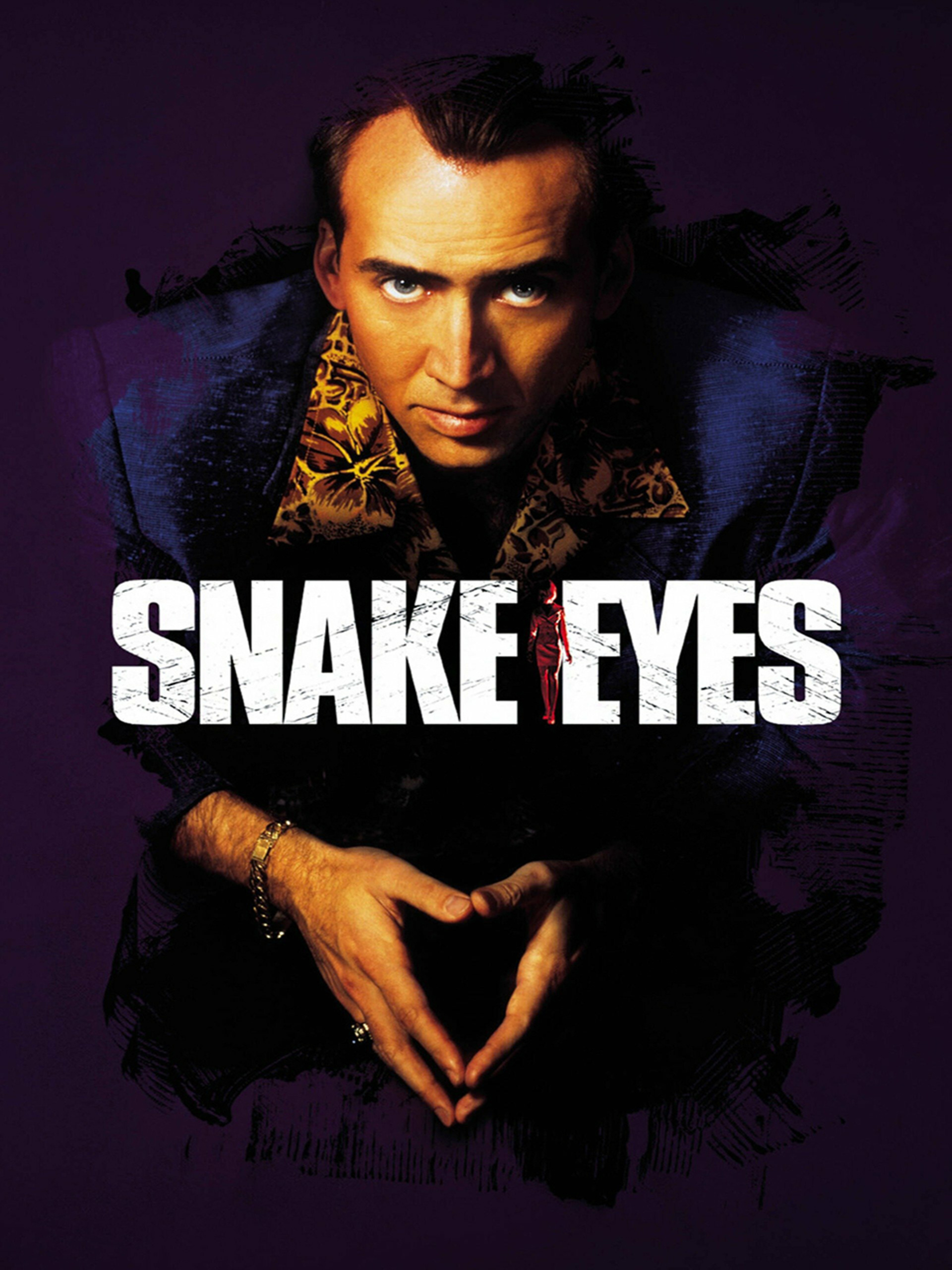 Prime Video: Snake Eyes