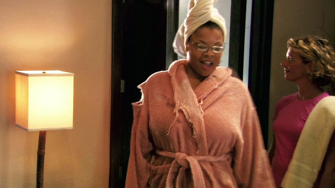 Watch Phat Girlz | Prime Video