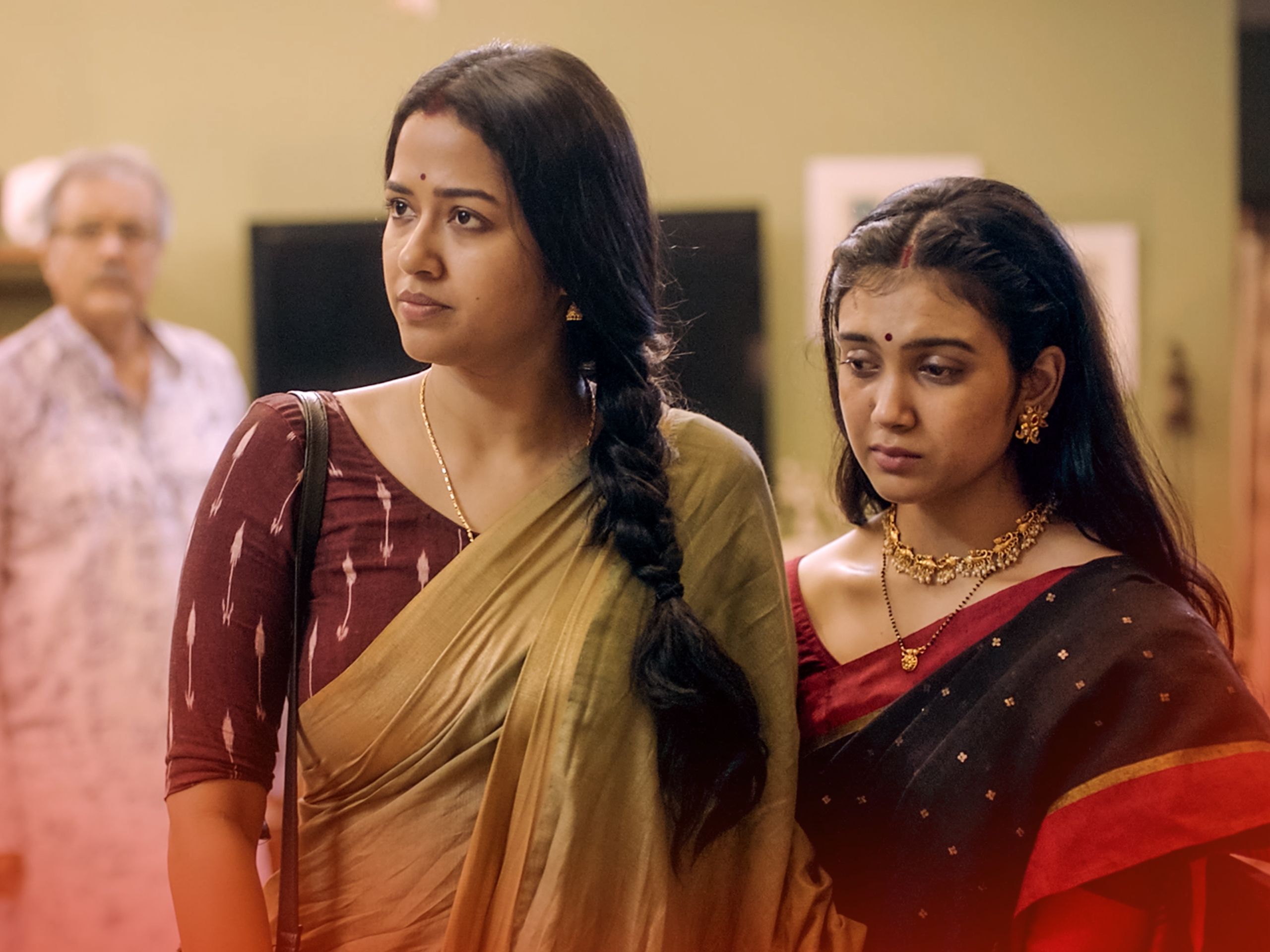Prime Video: Sampurna (Hindi) - Season 1