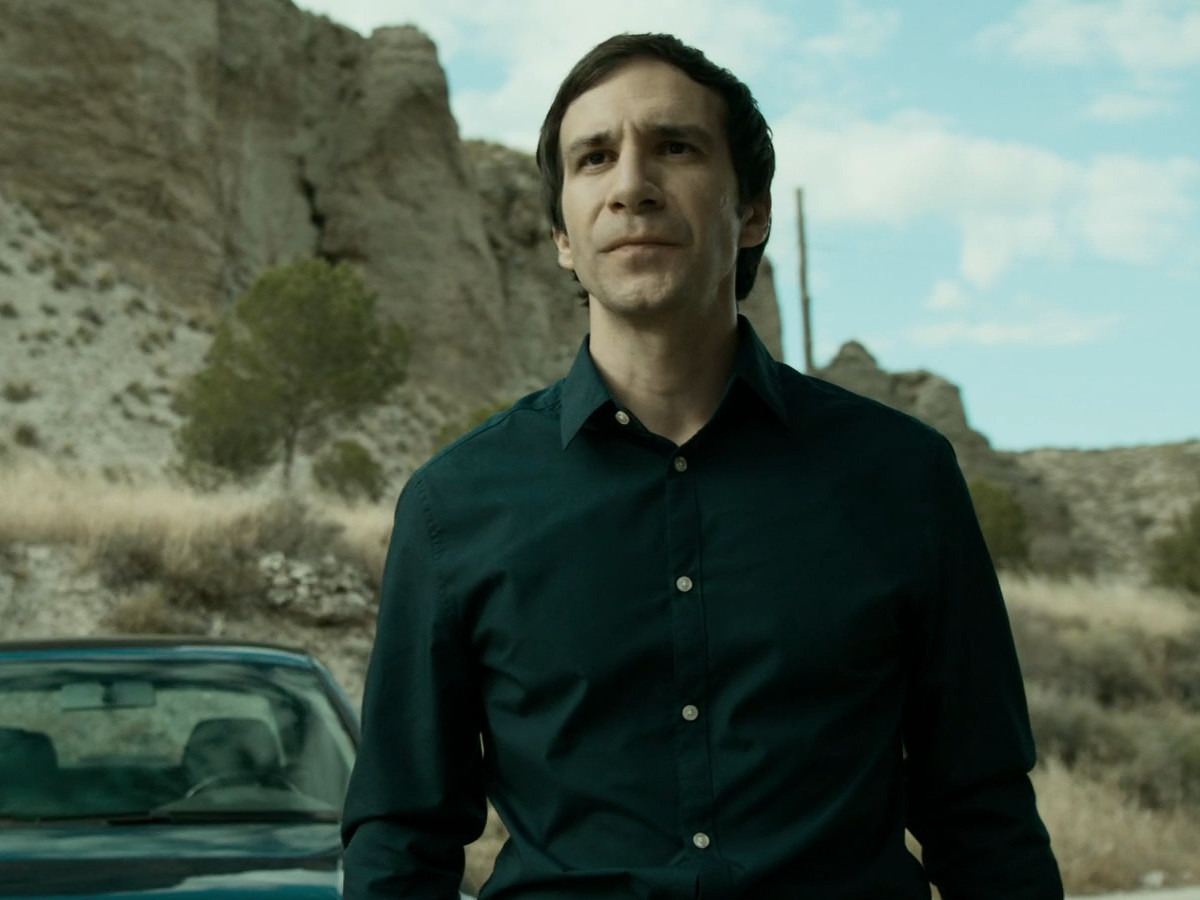 Prime Video: Vis a Vis - temporada 1
