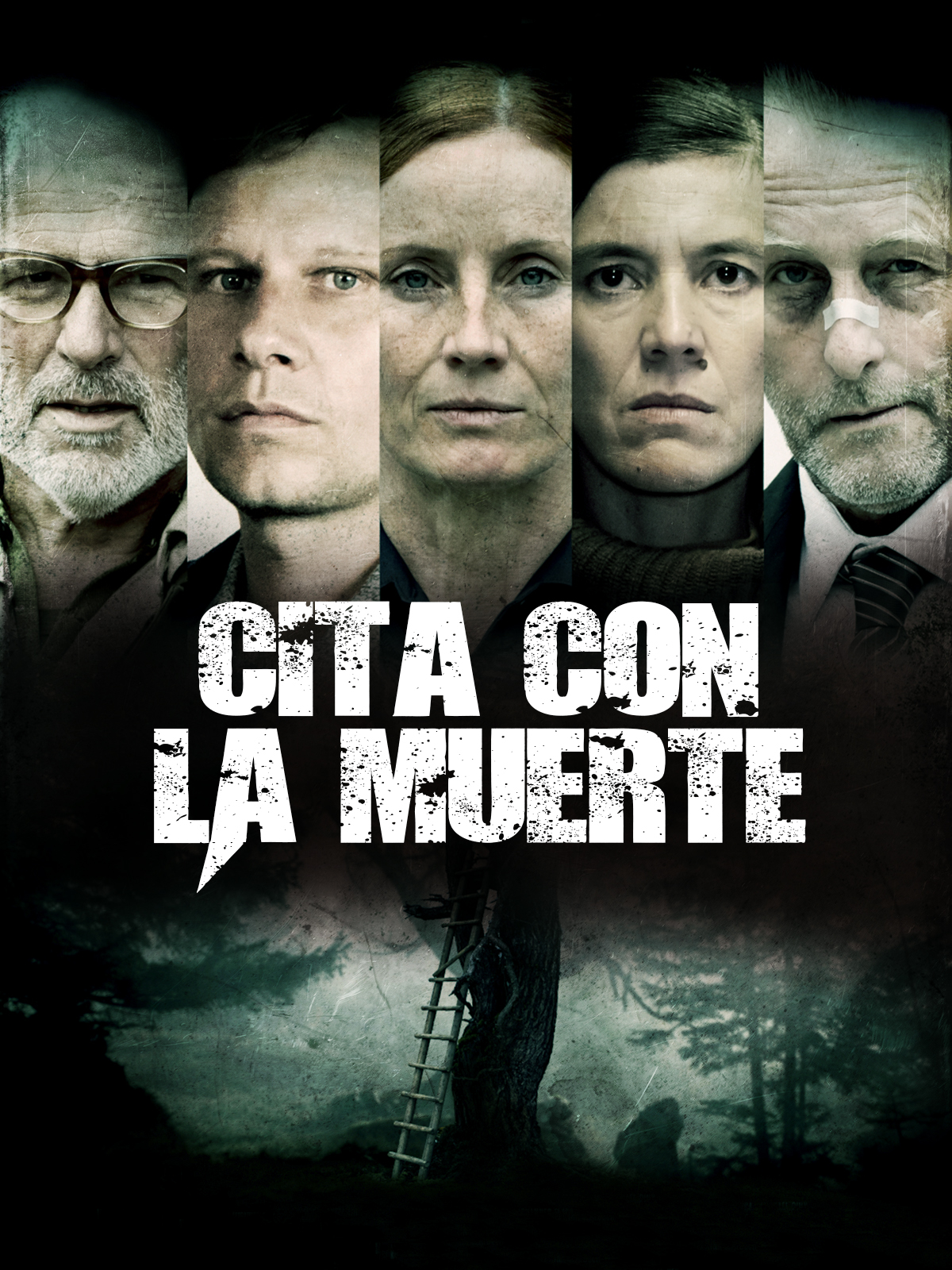 Prime Video Cita Con La Muerte