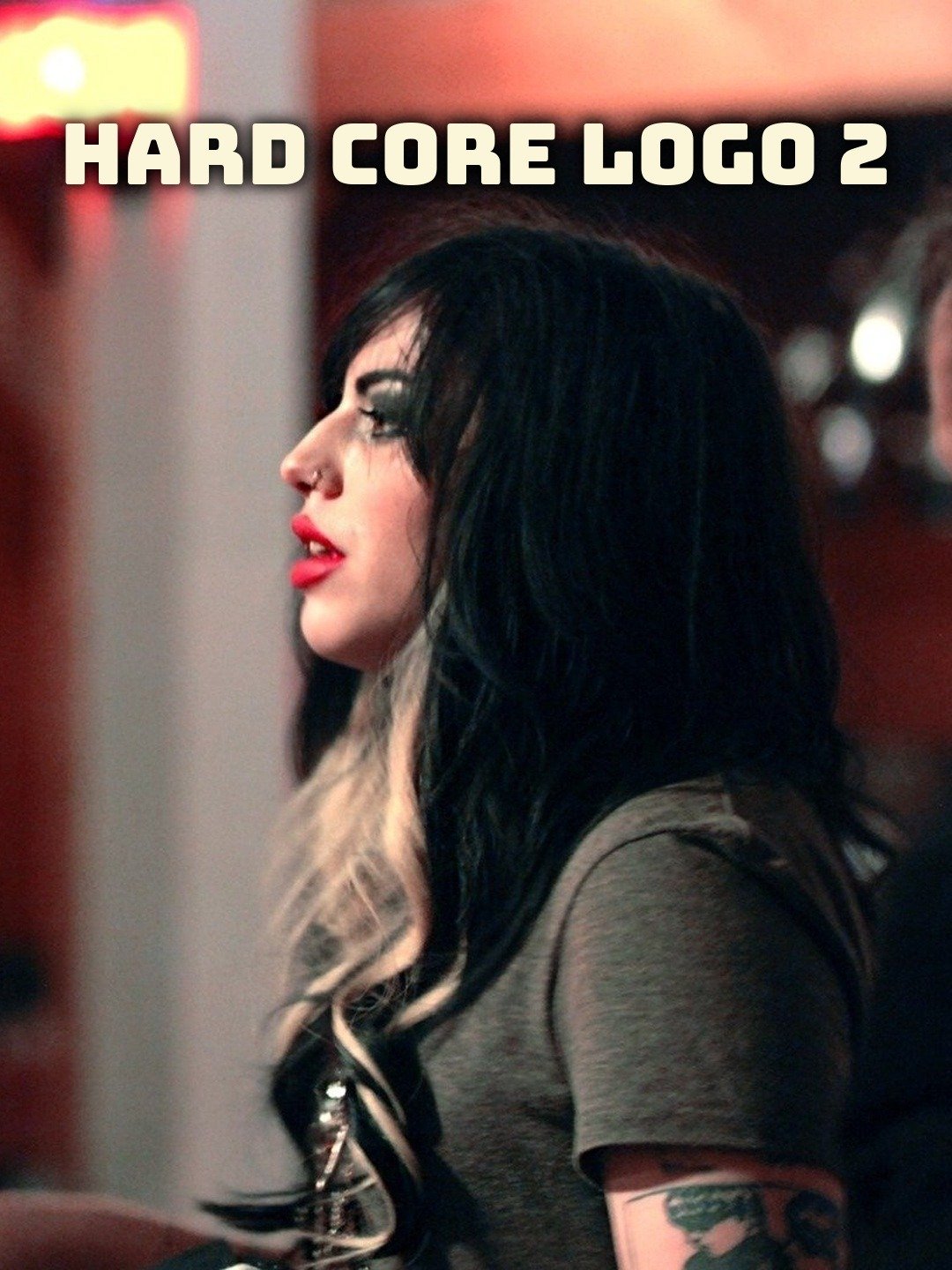 Prime Video: Hard Core Logo II