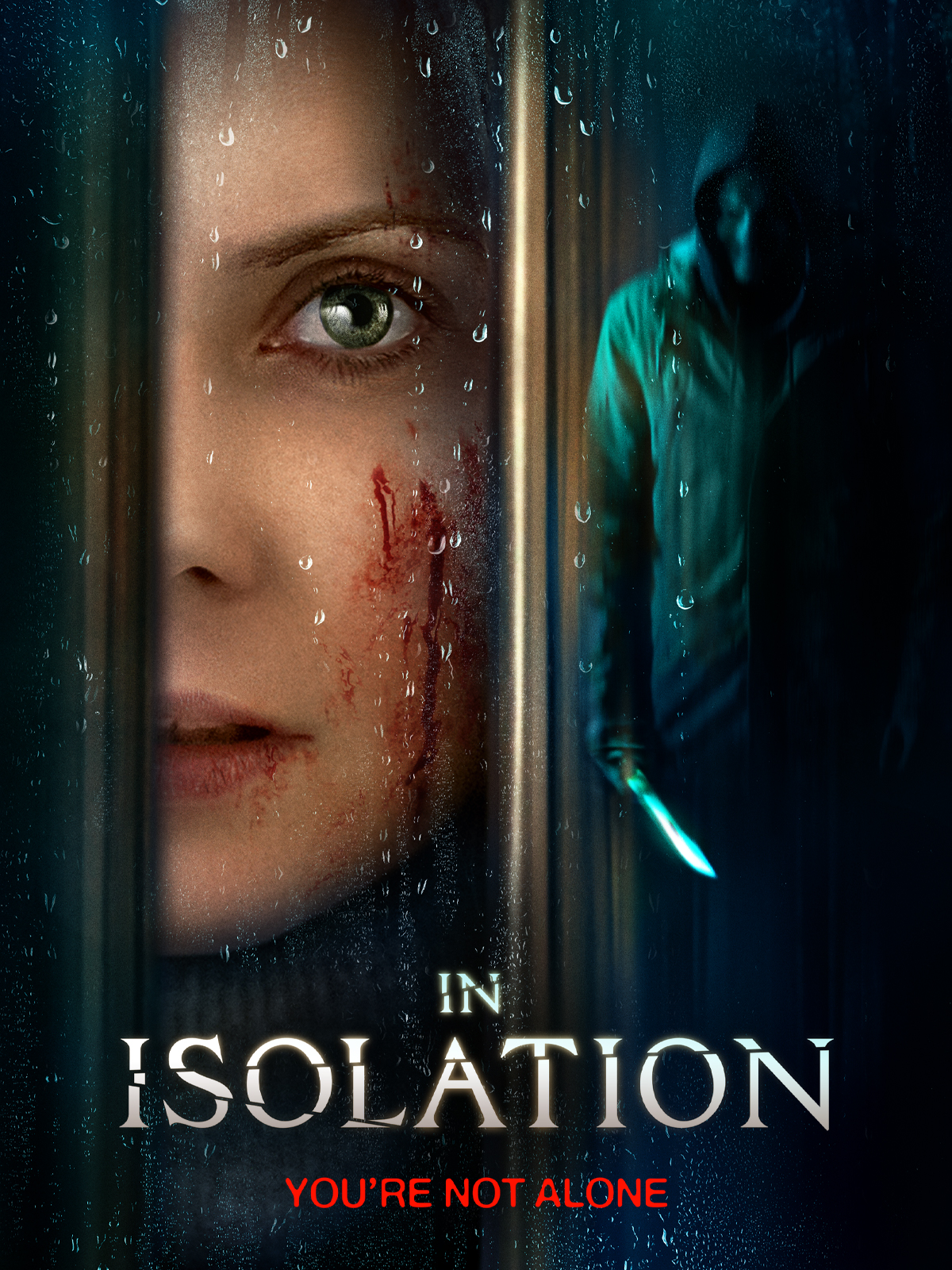Prime Video: In Isolation