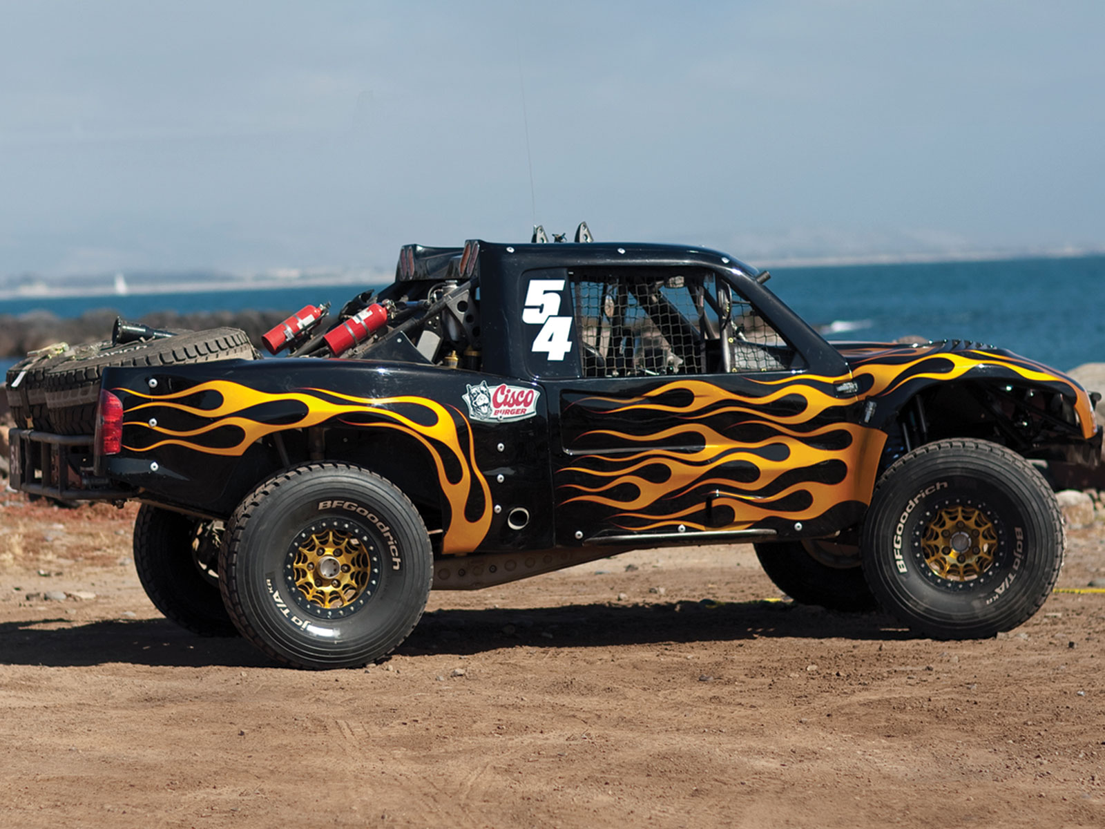 Prime Video: Jesse James Off Road Racing