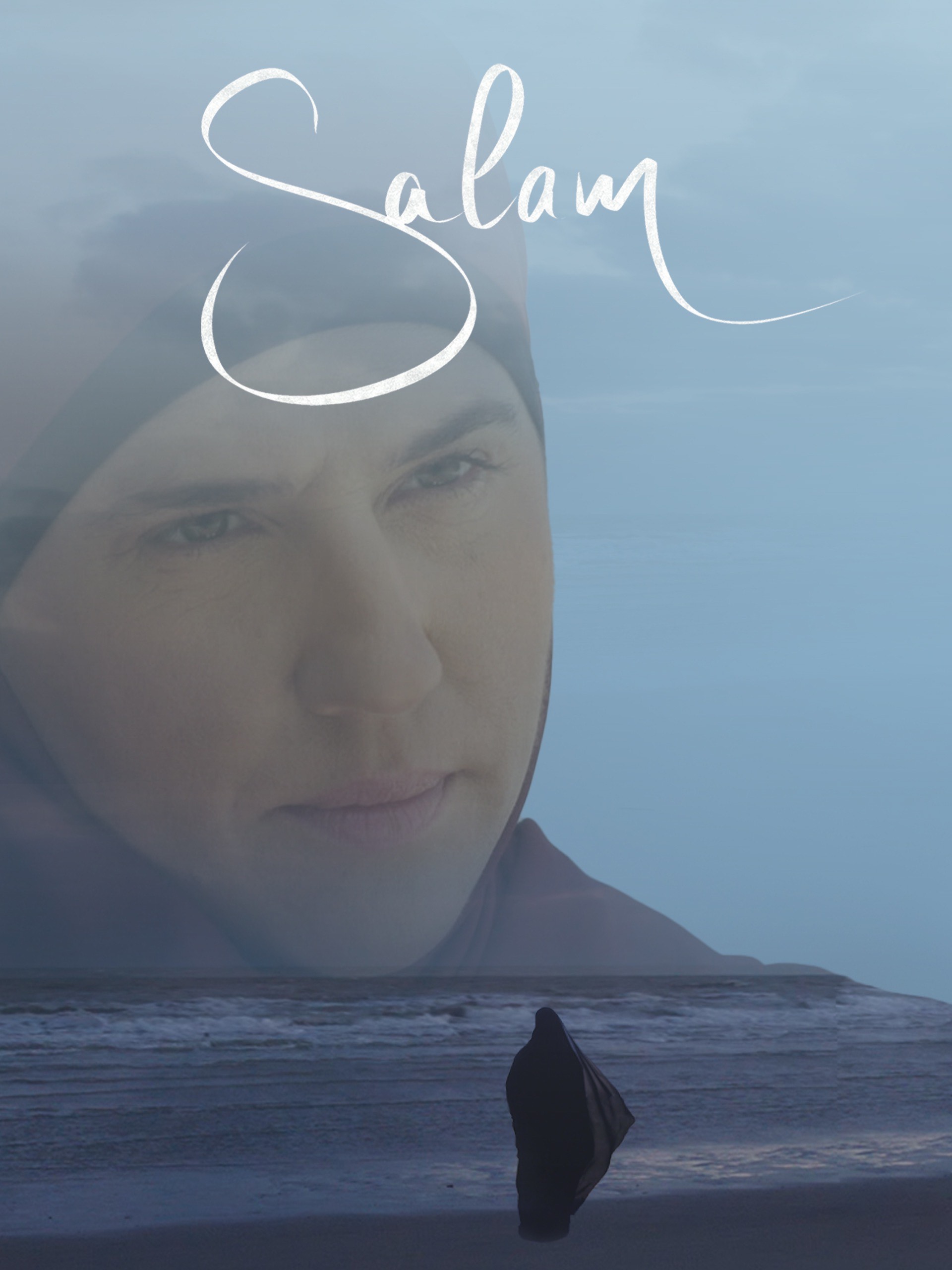 Prime Video: Salam