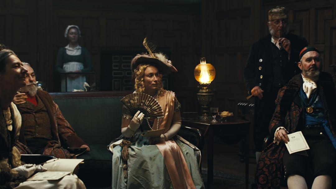 Watch Sea Dragon | Prime Video