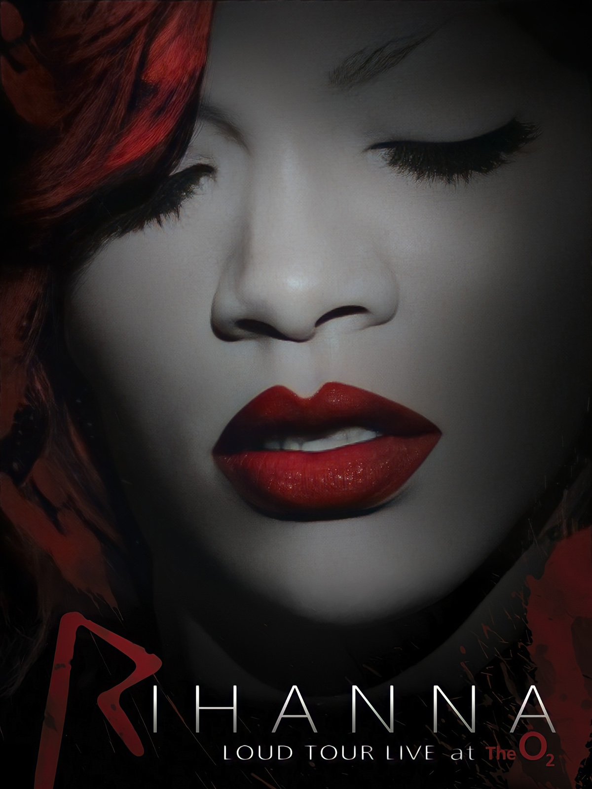 Prime Video: Rihanna - Loud Tour Live At The O2