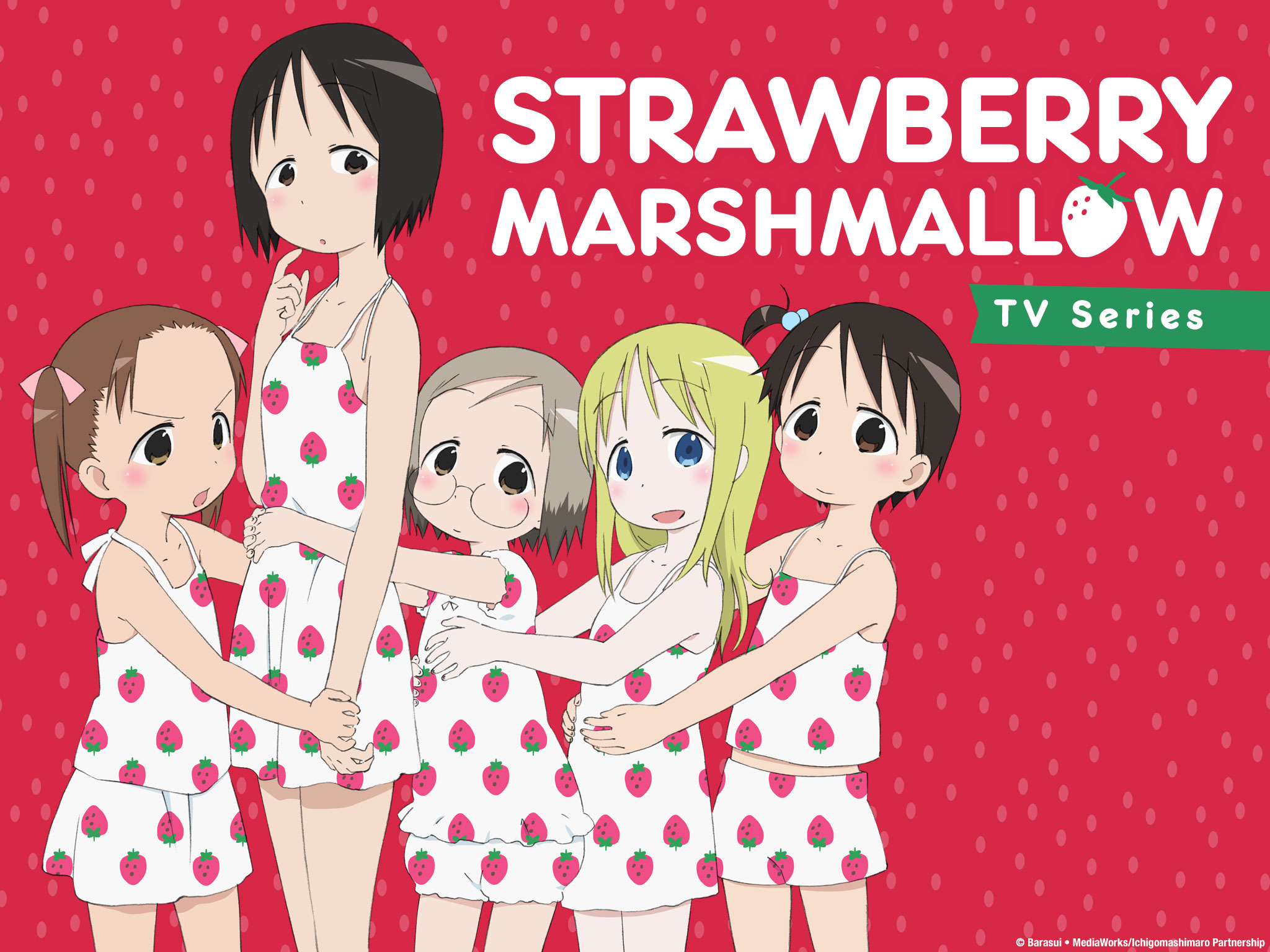 Prime Video: Season 1