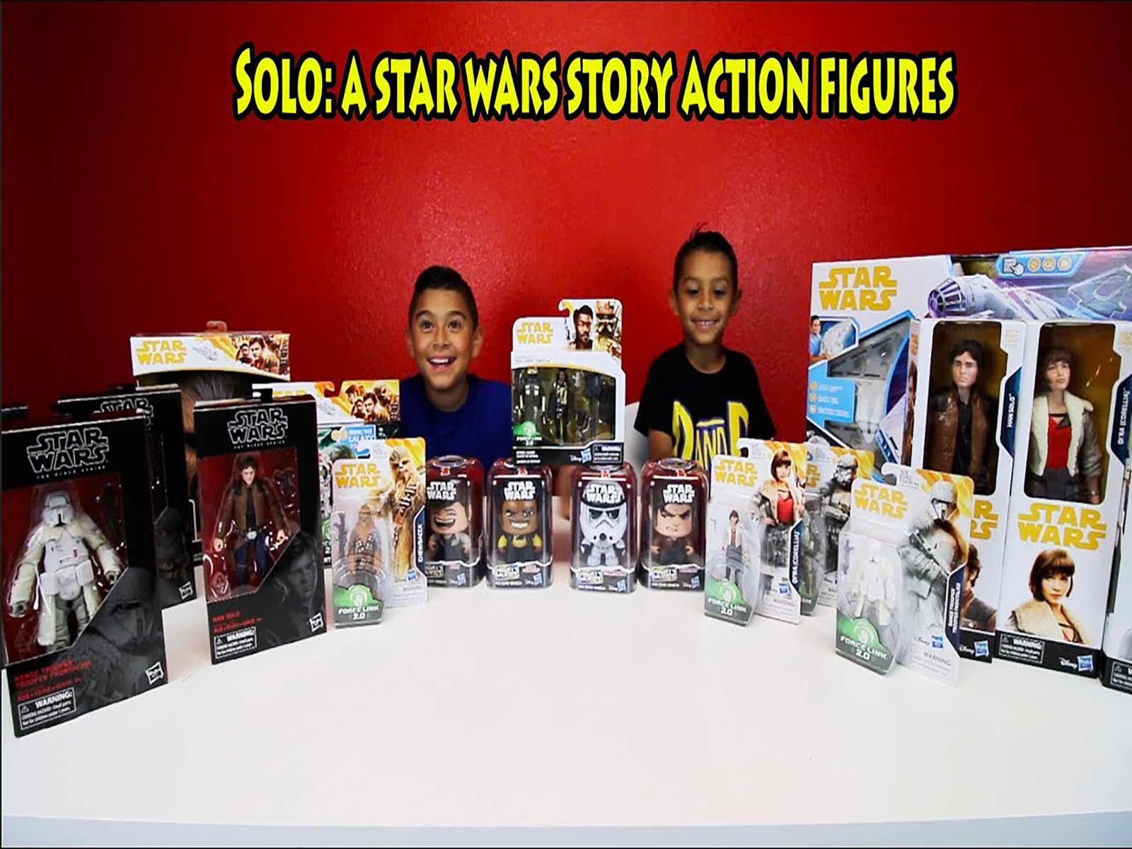 Prime Video: Damian & Deion in Motion